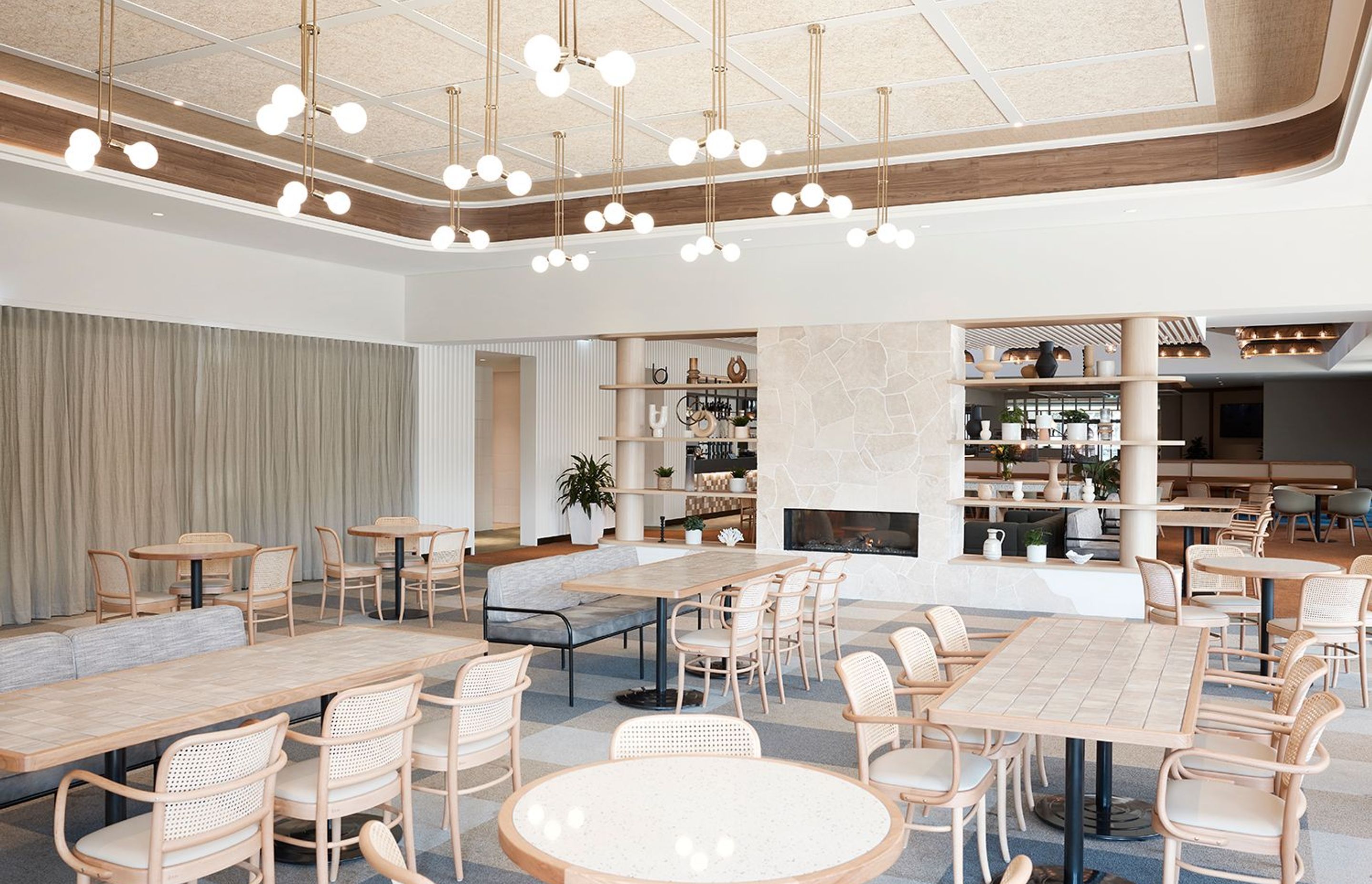 Club Malua redefines the iconic Australian bowls club as we know it ...