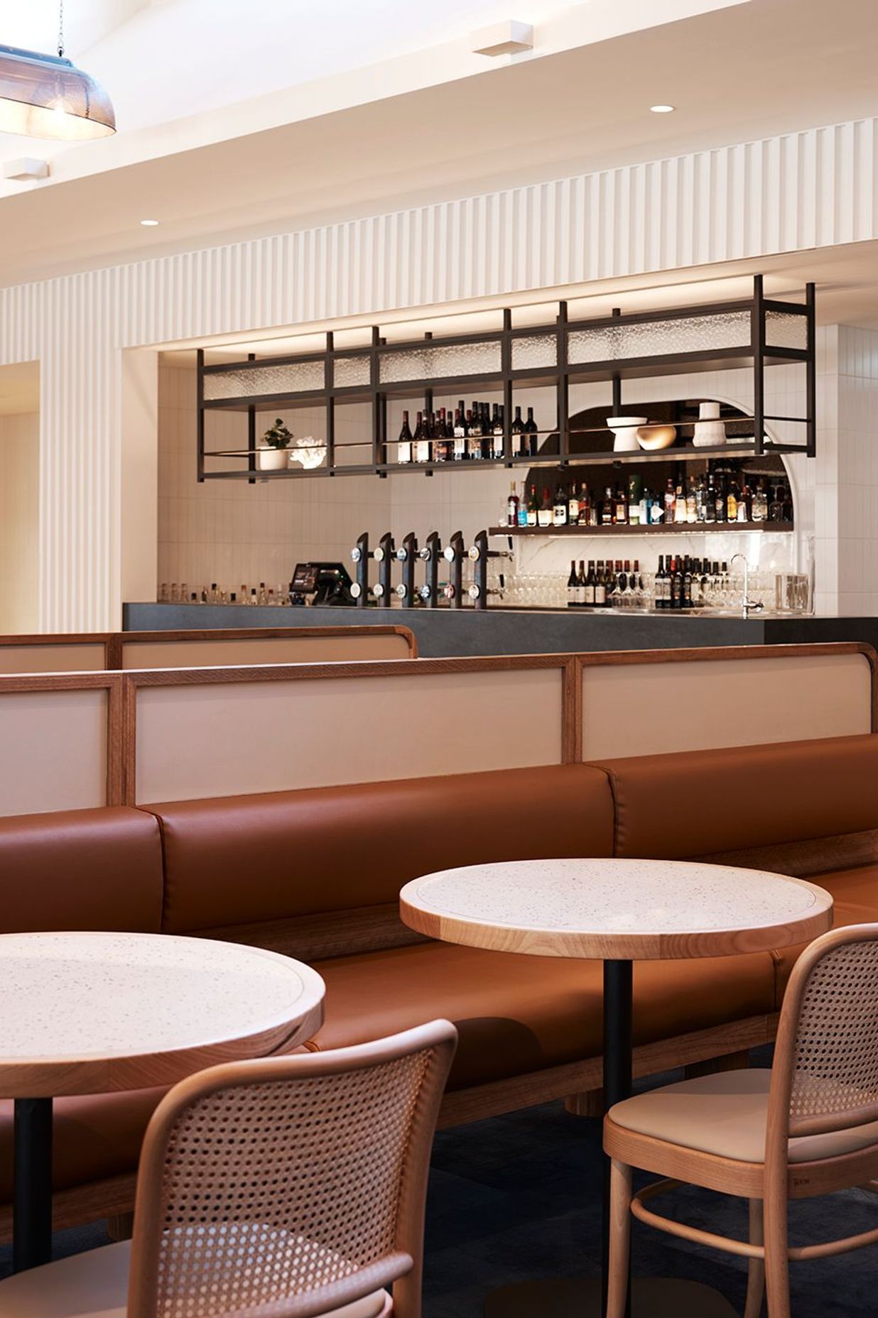 Club Malua redefines the iconic Australian bowls club as we know it ...