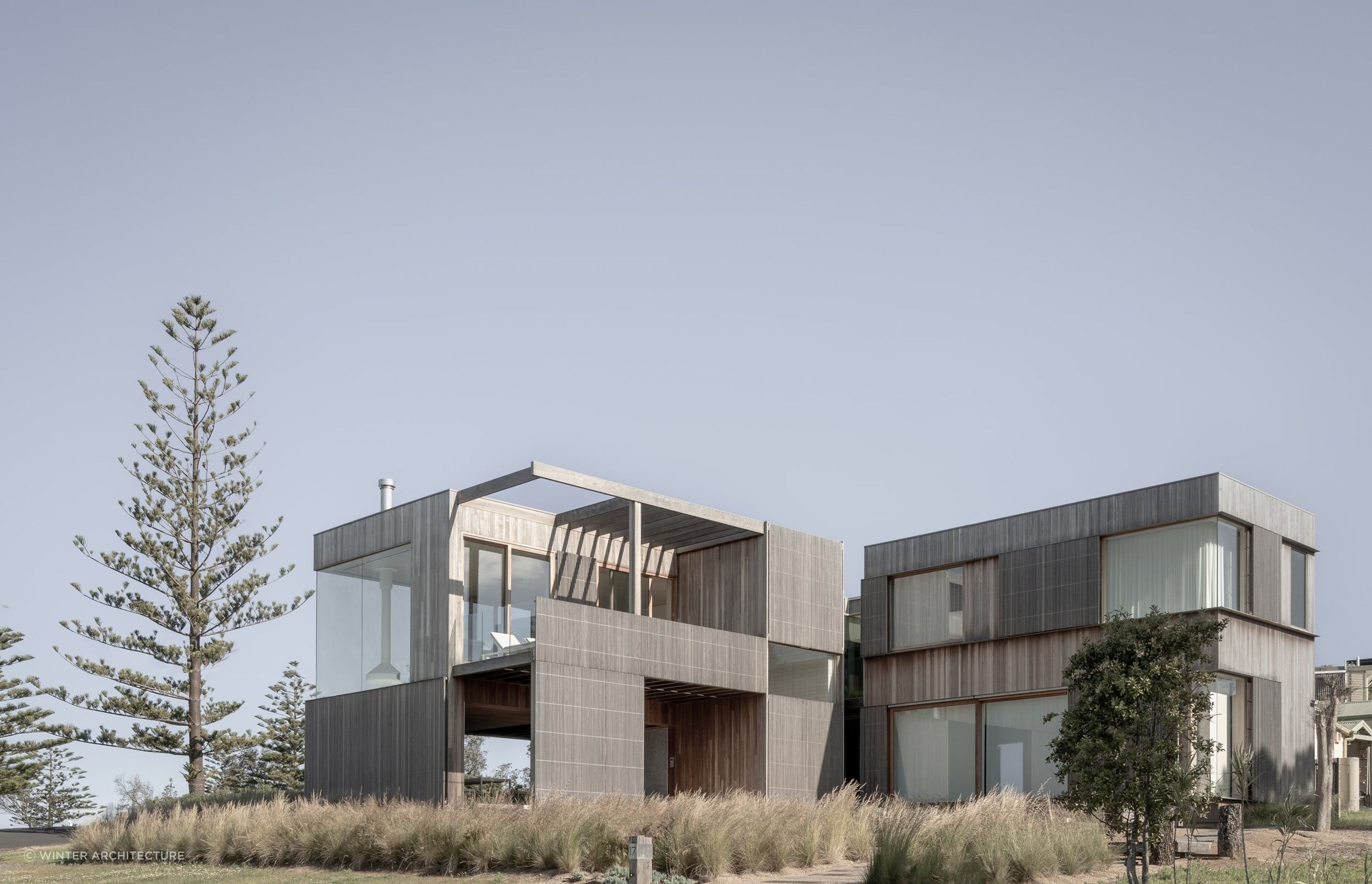 Beach house design: 10 eye-catching luxury homes