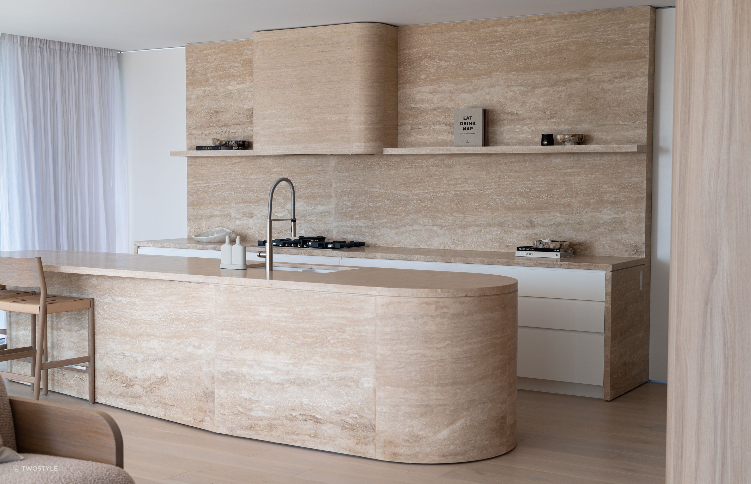 Step inside the minds of local interior design duo Twostyle | ArchiPro AU