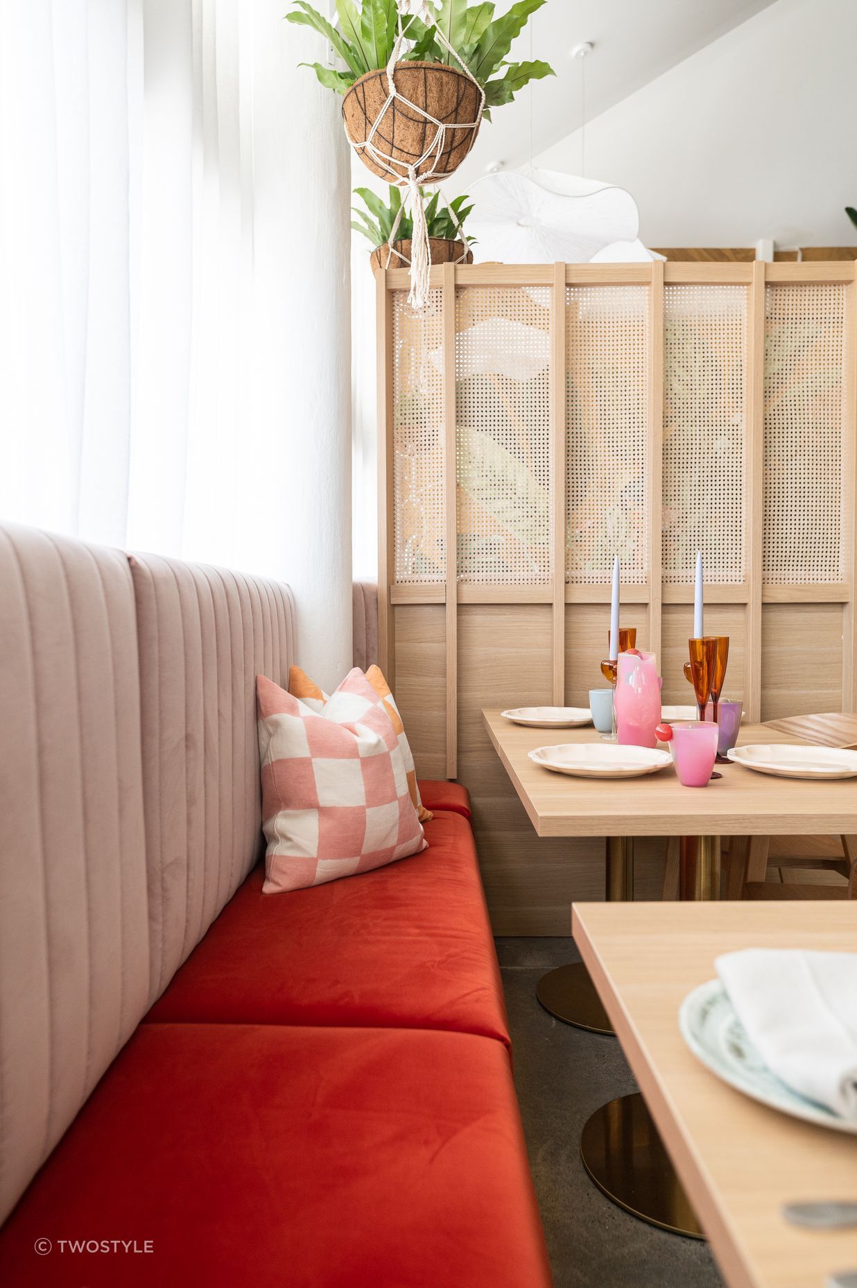 Step inside the minds of local interior design duo Twostyle | ArchiPro AU