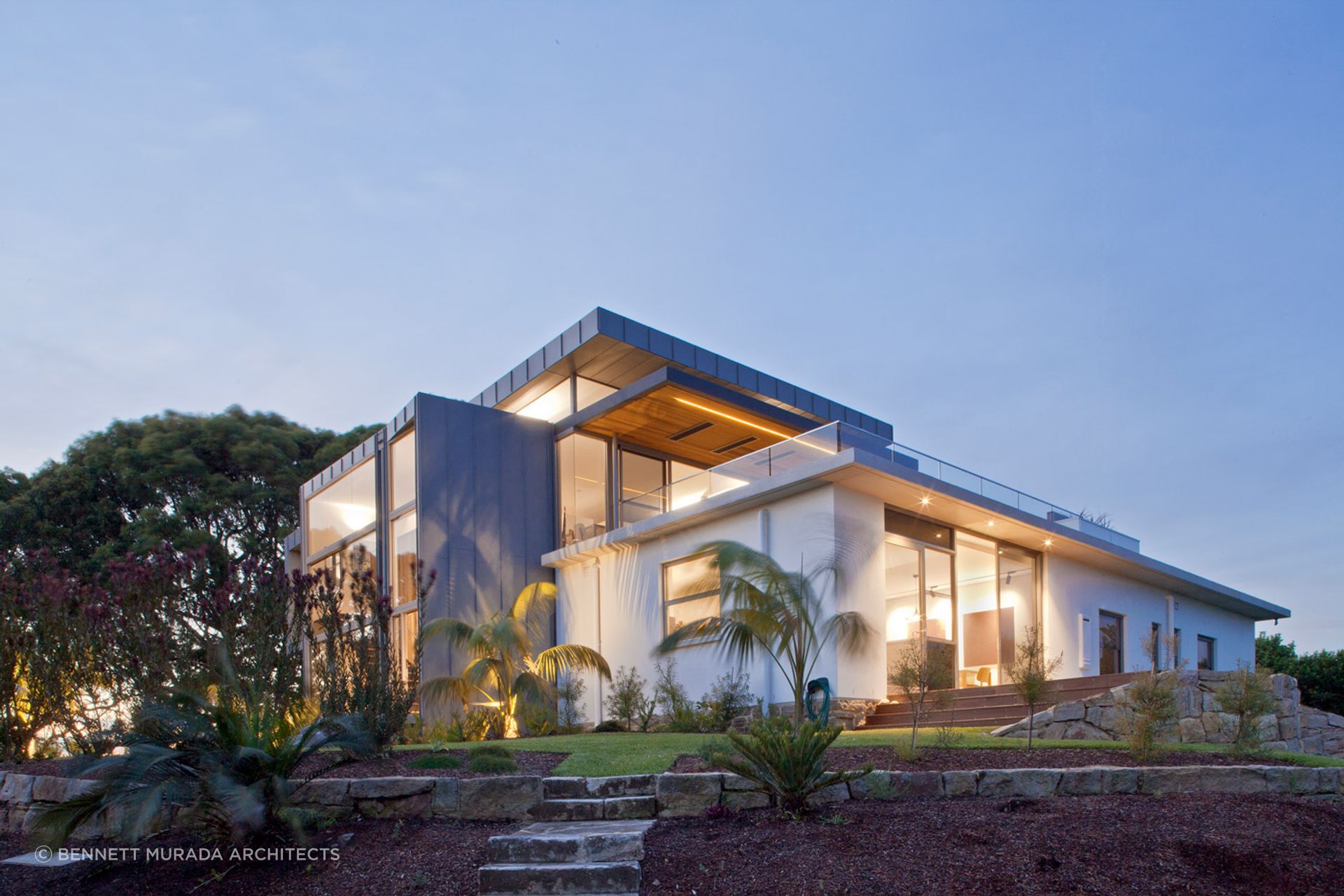 Beach house design: 10 eye-catching luxury homes