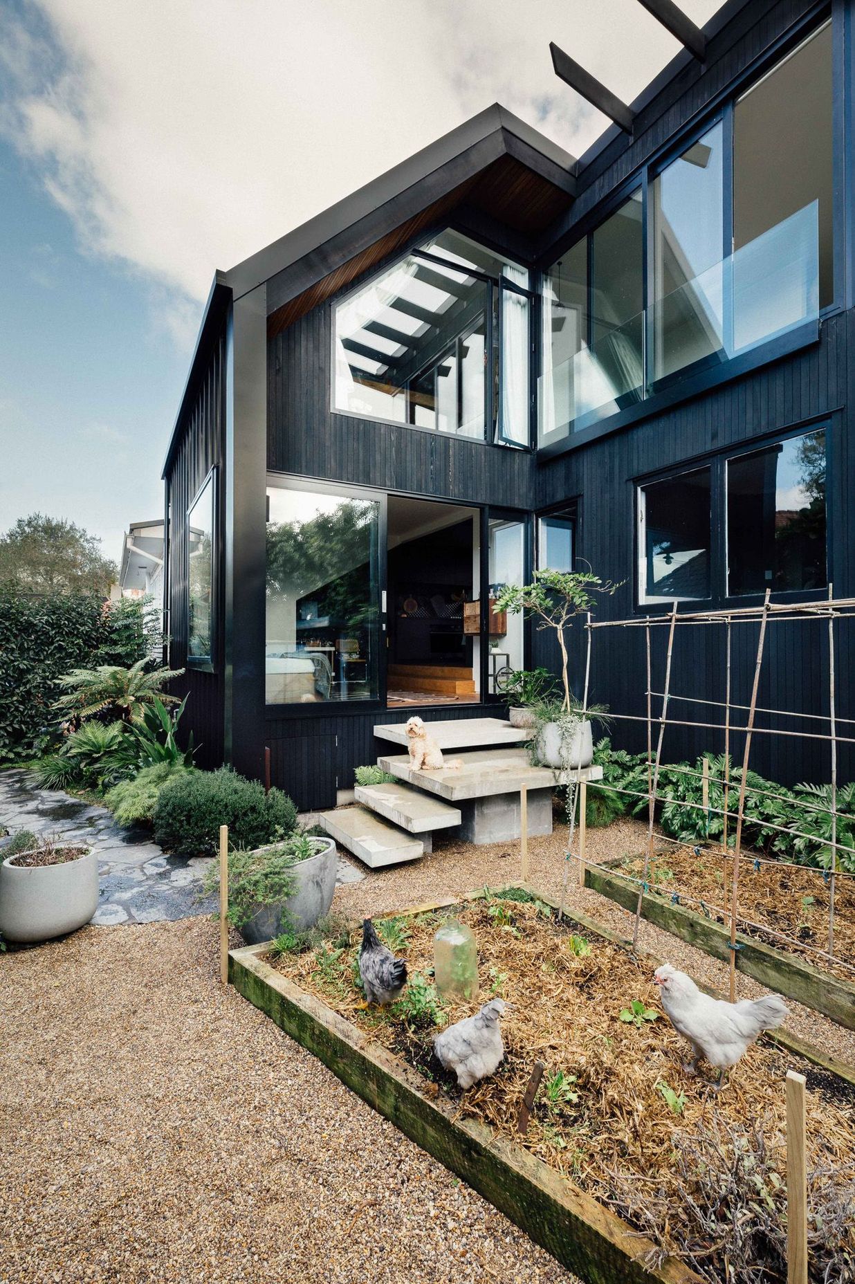 Devore Explore by 106 Architects | ArchiPro AU