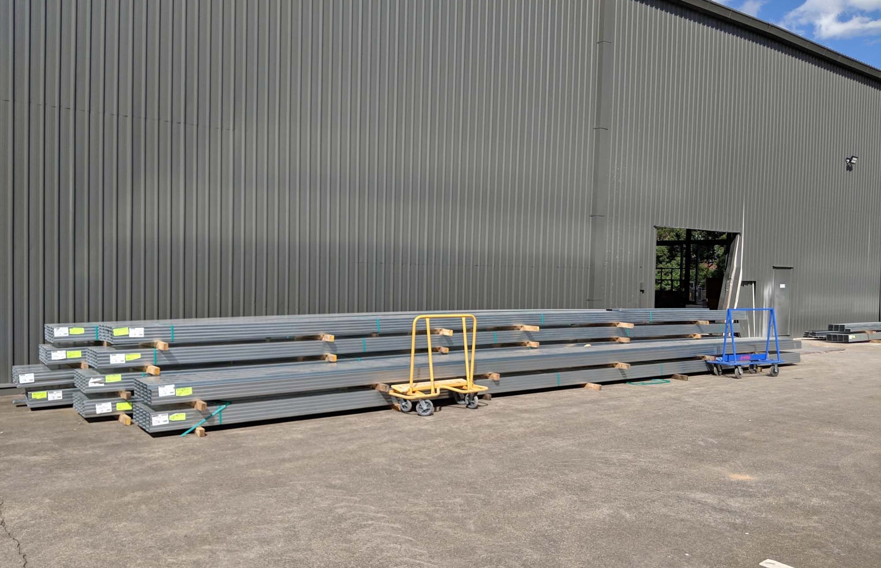 MacGregor Home Centre by EZ Concept | ArchiPro AU