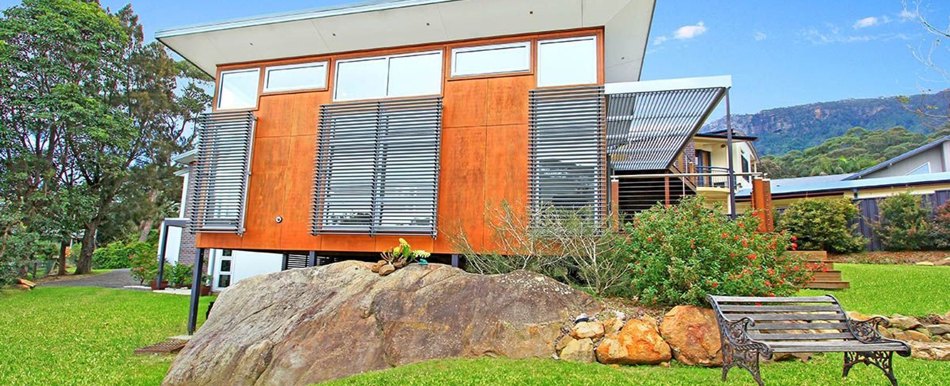 Compass Architecture | ArchiPro AU