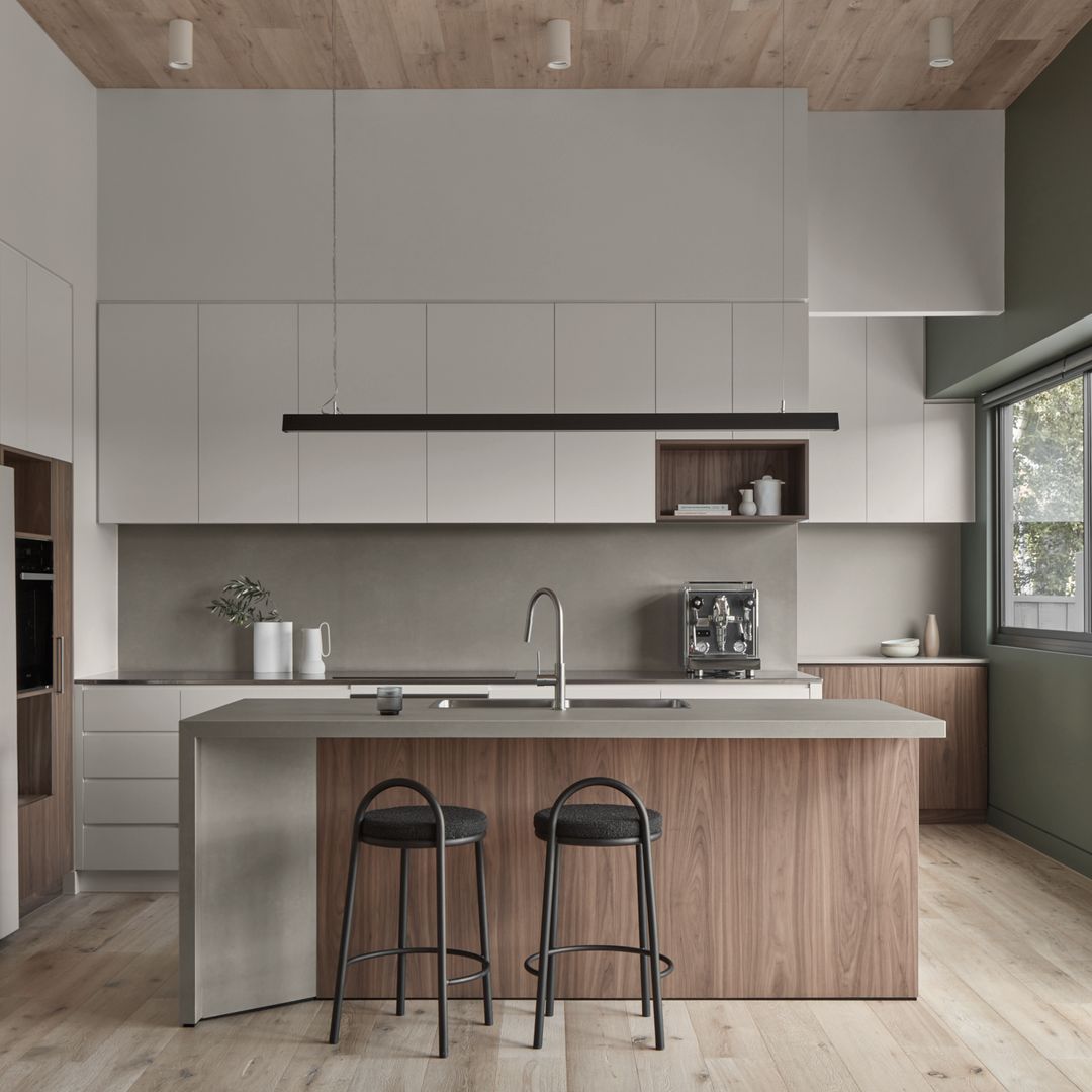 Windust Architecture x Interiors | ArchiPro AU