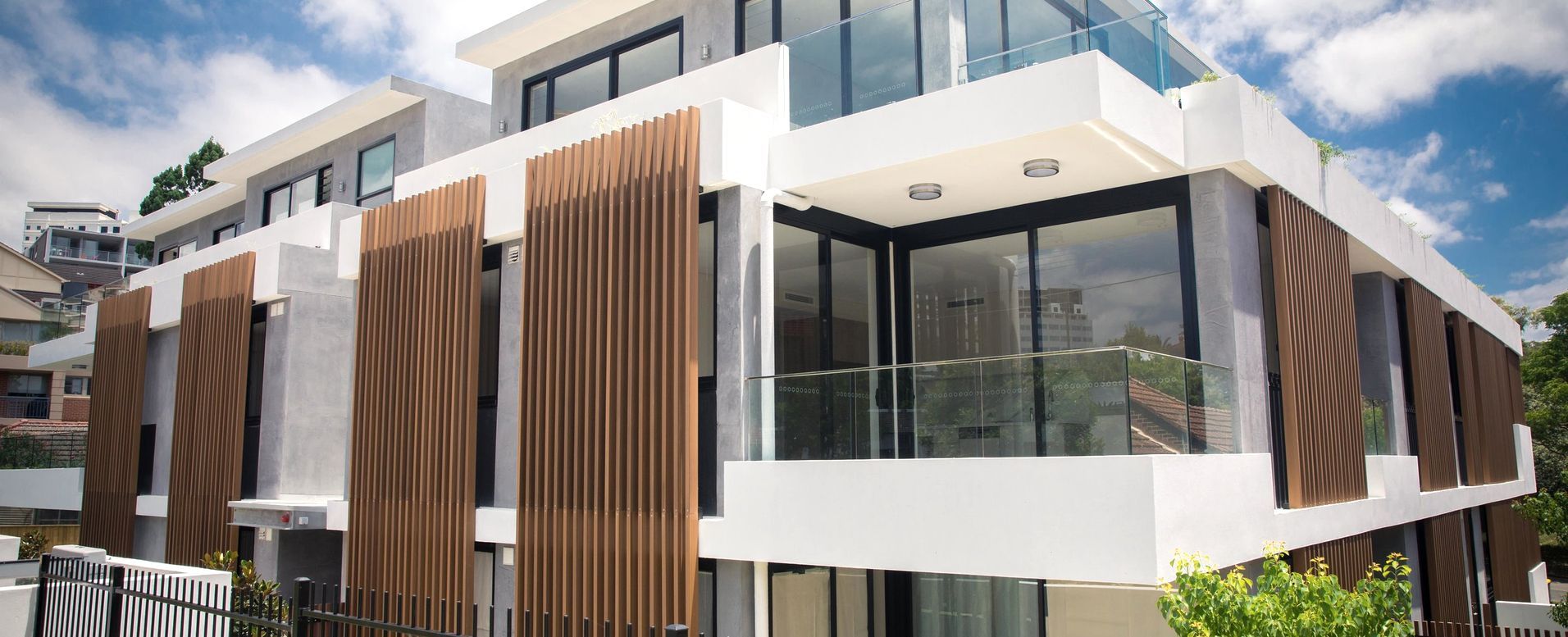 Profile Property Group | ArchiPro AU