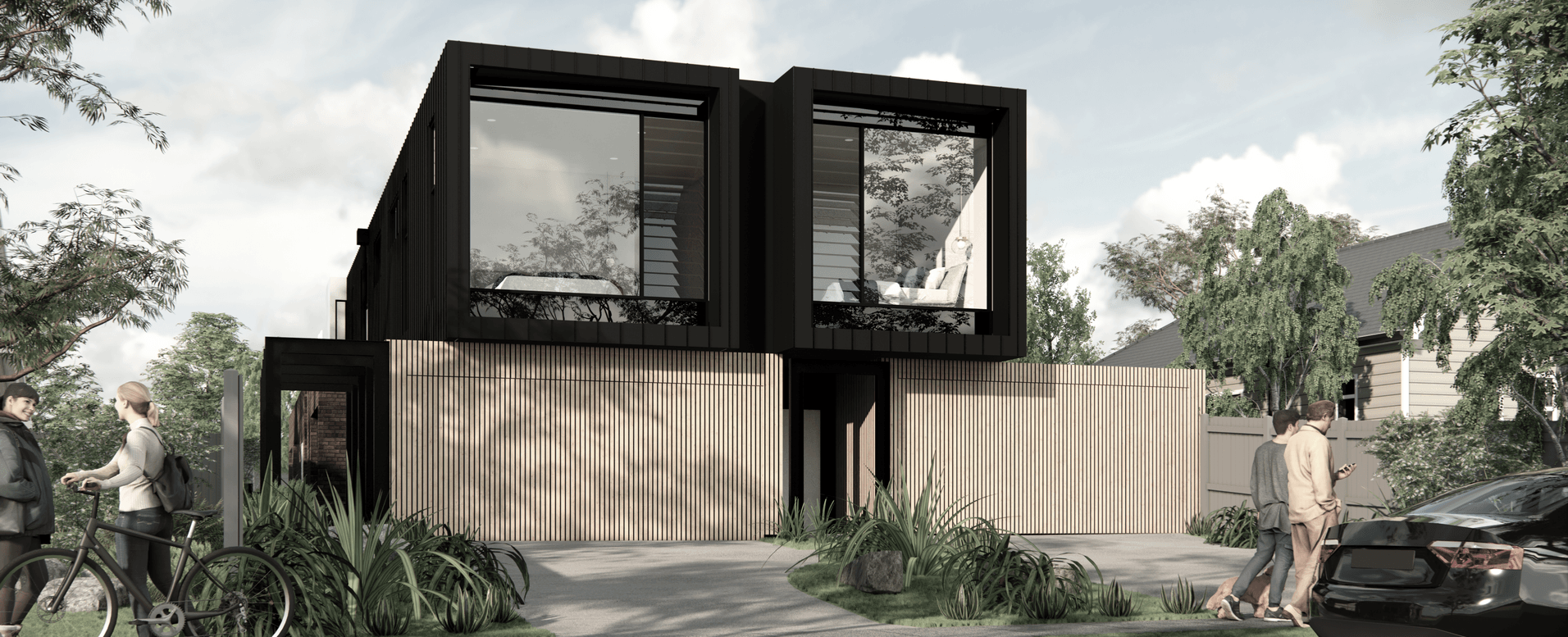 Drake Design | ArchiPro AU