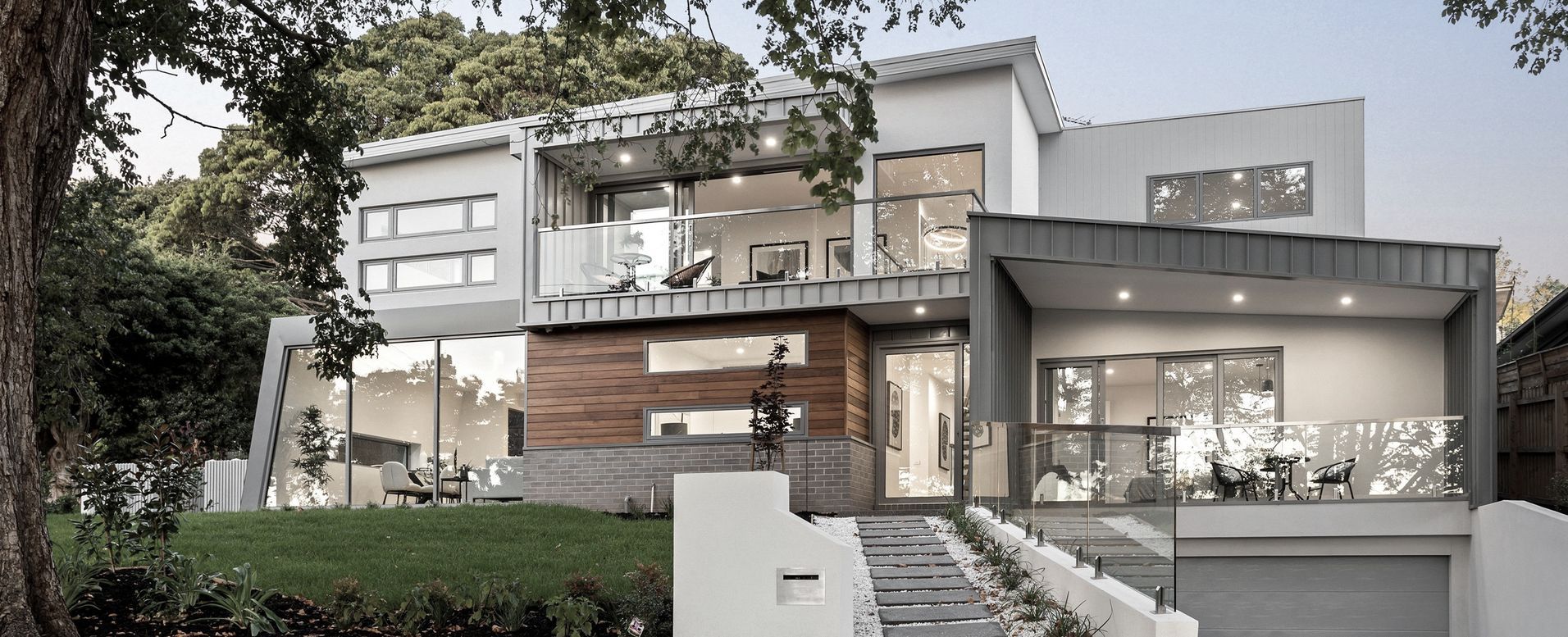 Drake Design | ArchiPro AU