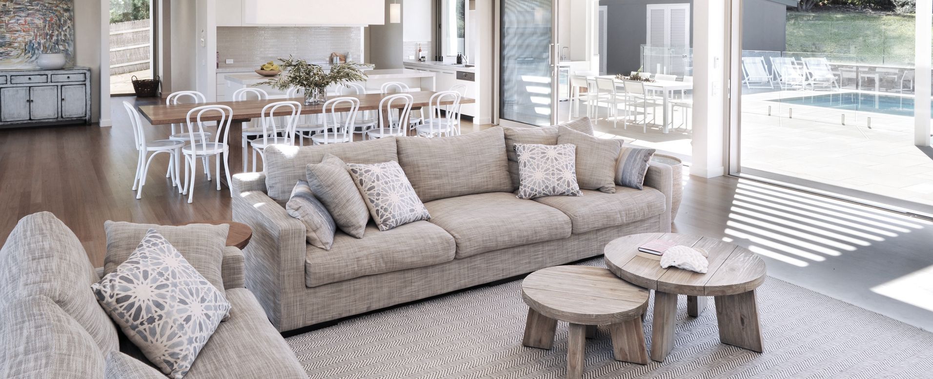 Sally Feeney Interior Design | ArchiPro AU