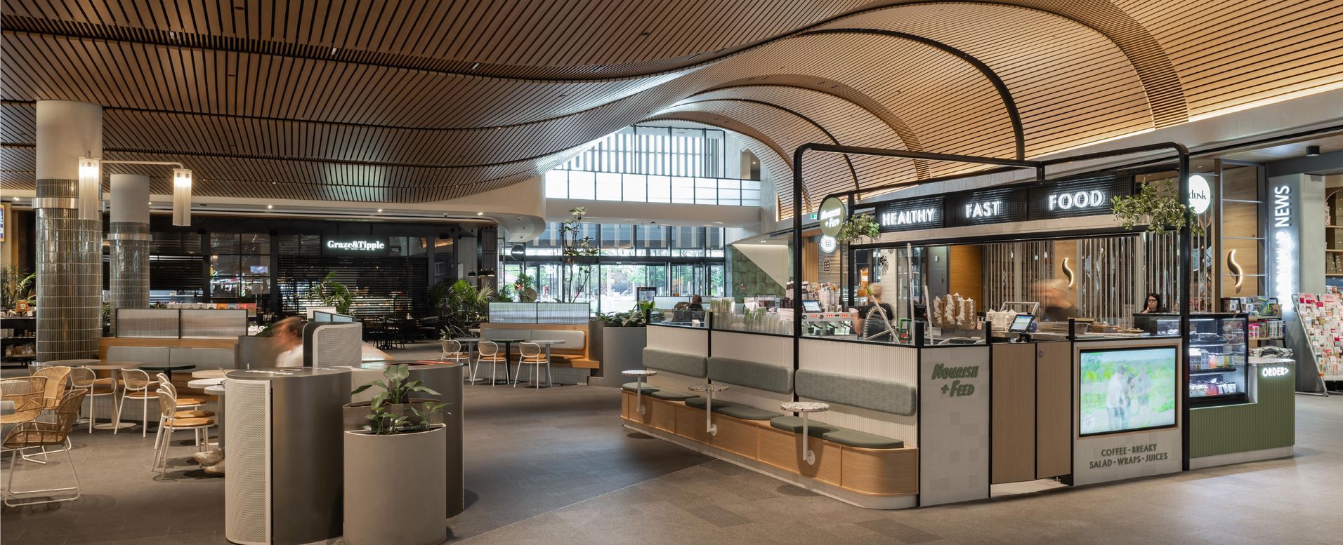 Edge Interior Design | ArchiPro AU