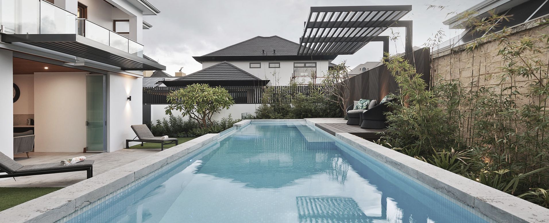 De Vries Designs | ArchiPro AU