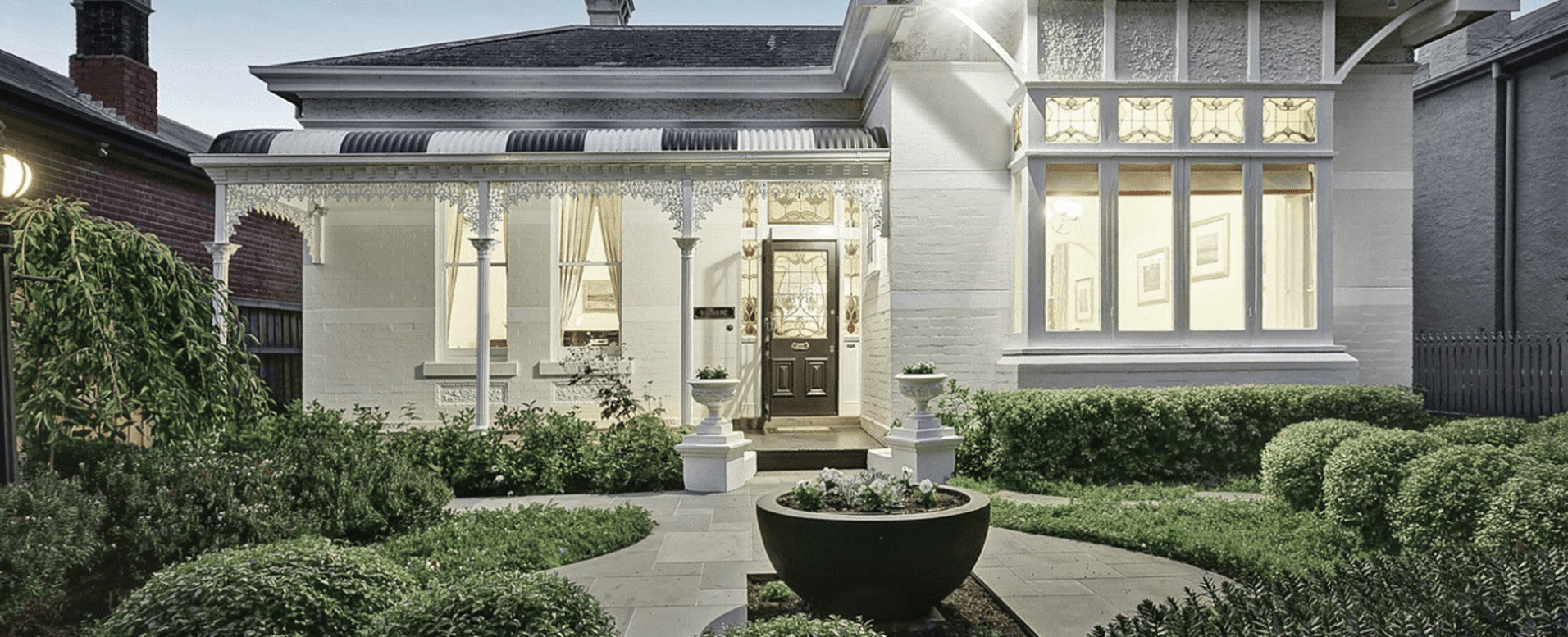 Anthony Scott Landscape Design | ArchiPro AU