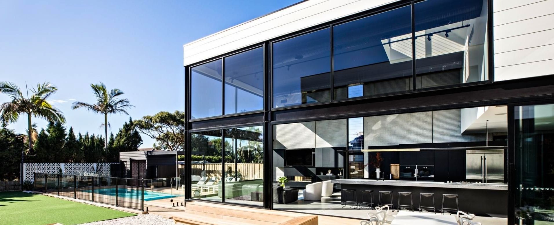 Architectural Window Systems | ArchiPro AU