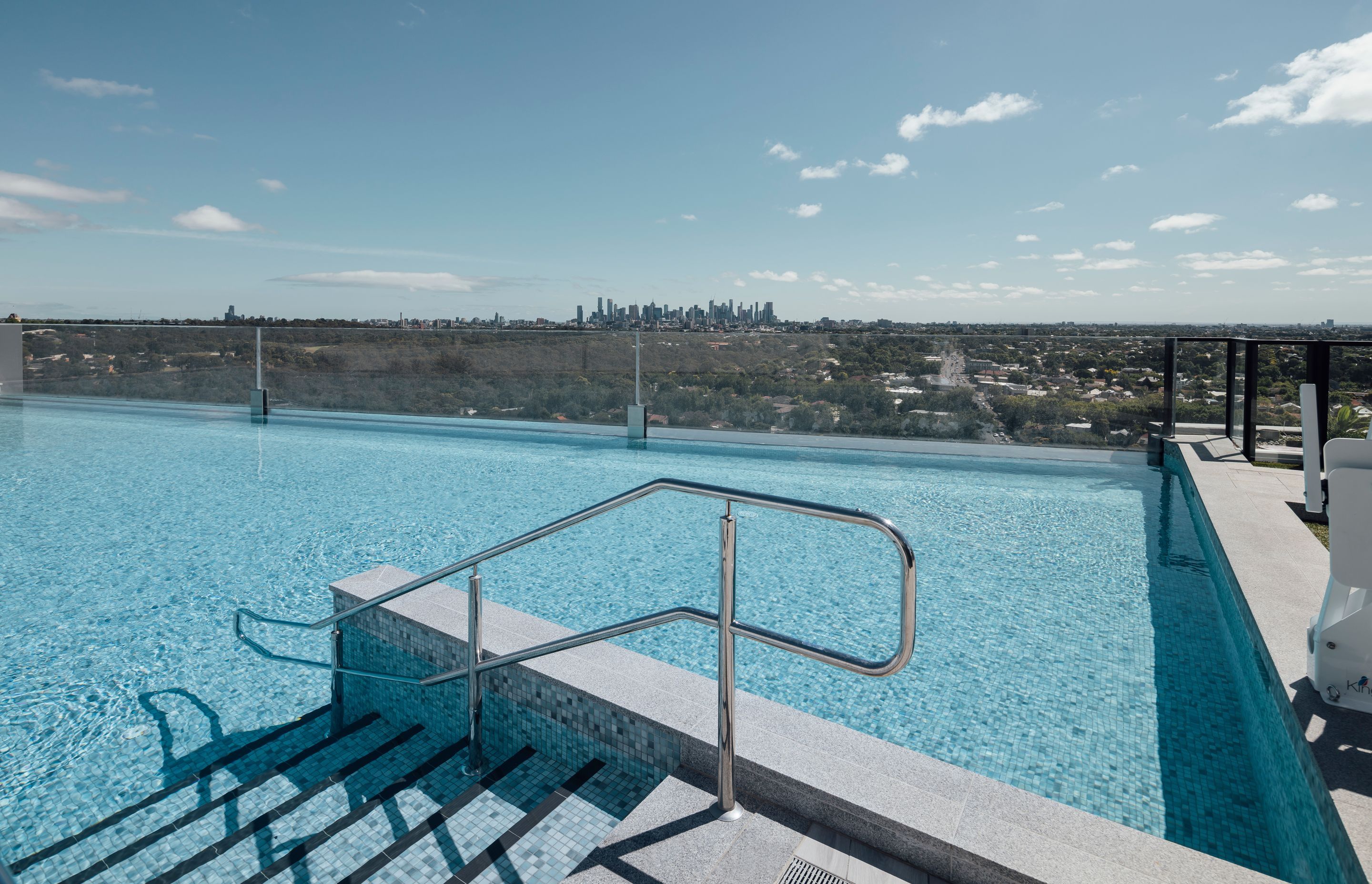 Home Alphington by Aloha Pools | ArchiPro AU