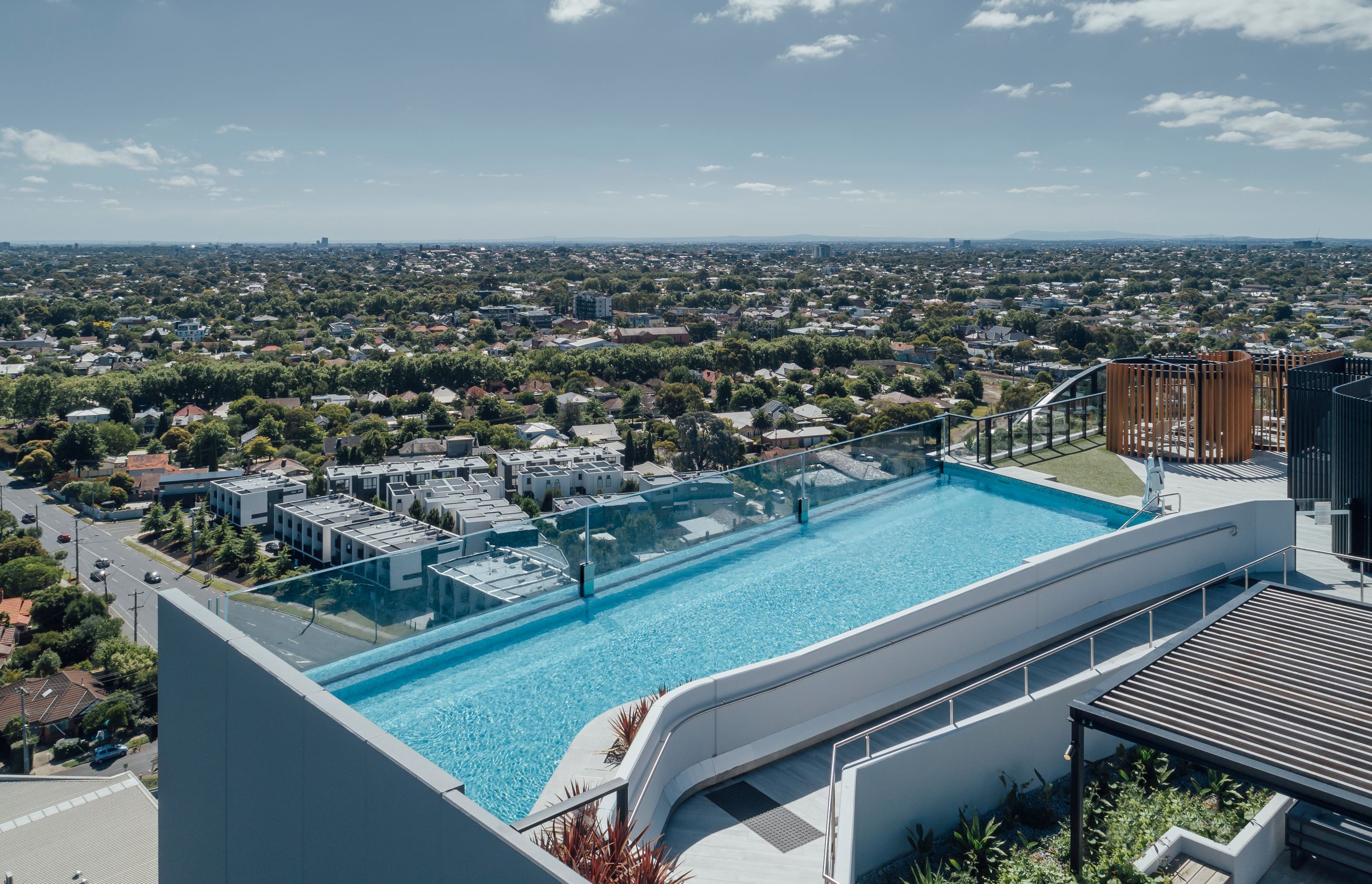 Home Alphington by Aloha Pools | ArchiPro AU