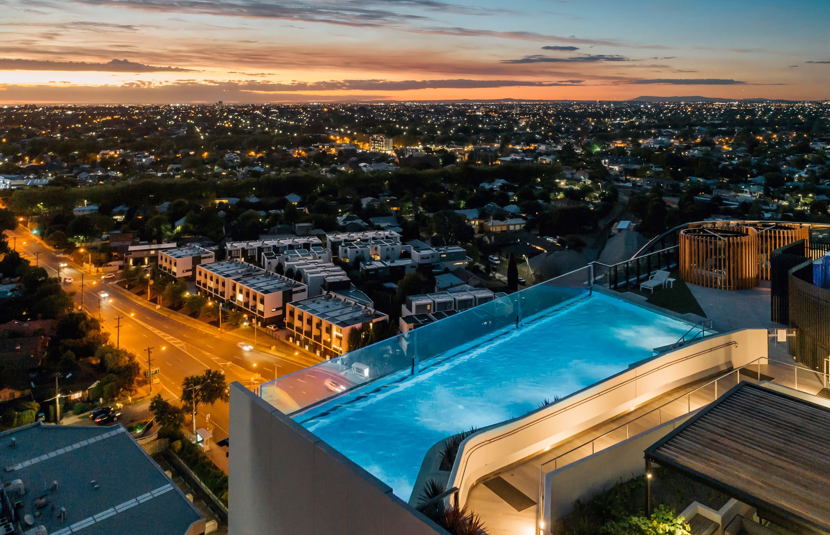 Home Alphington by Aloha Pools | ArchiPro AU