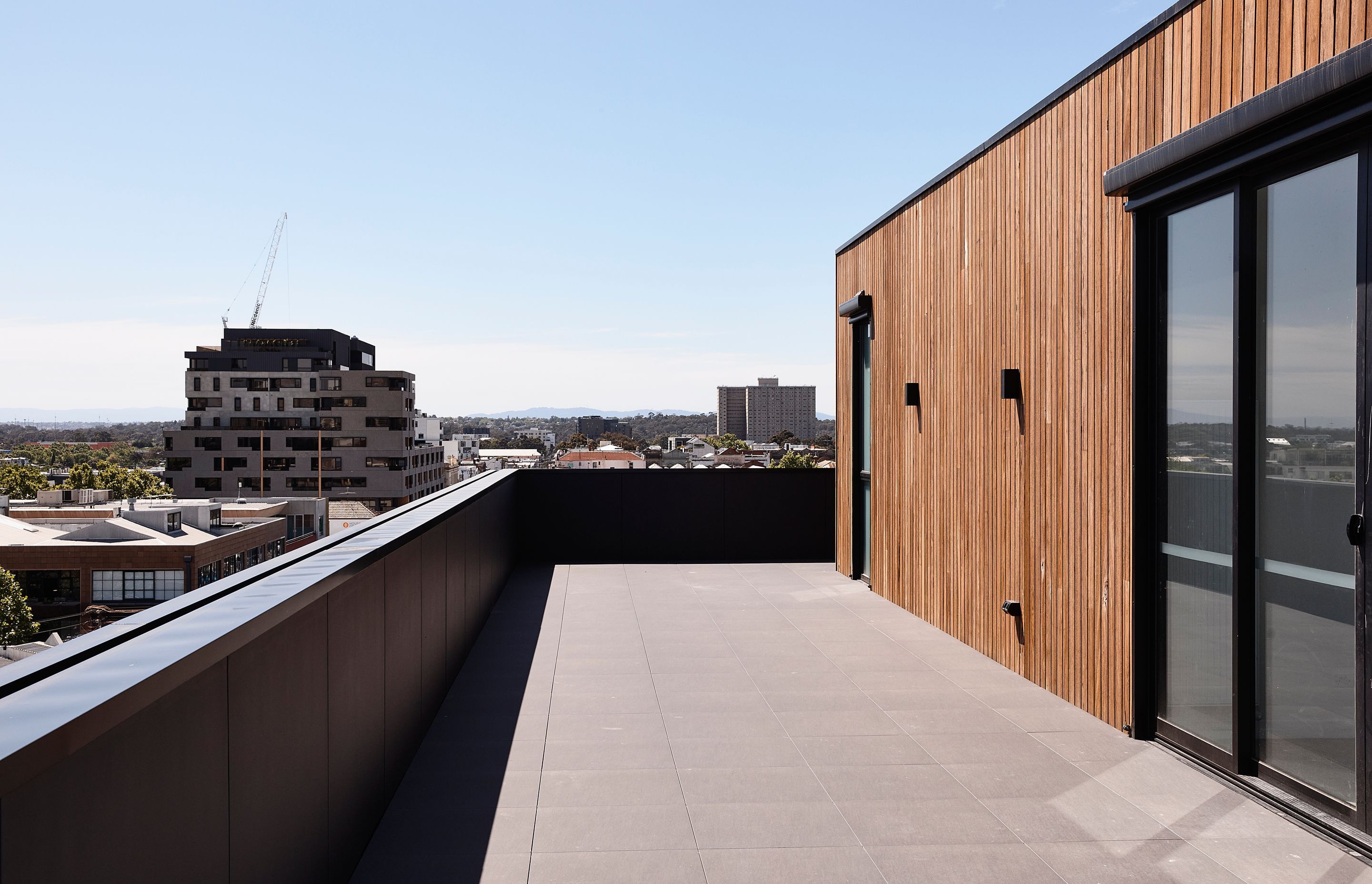 Rochester by Ola Architecture Studio | ArchiPro AU