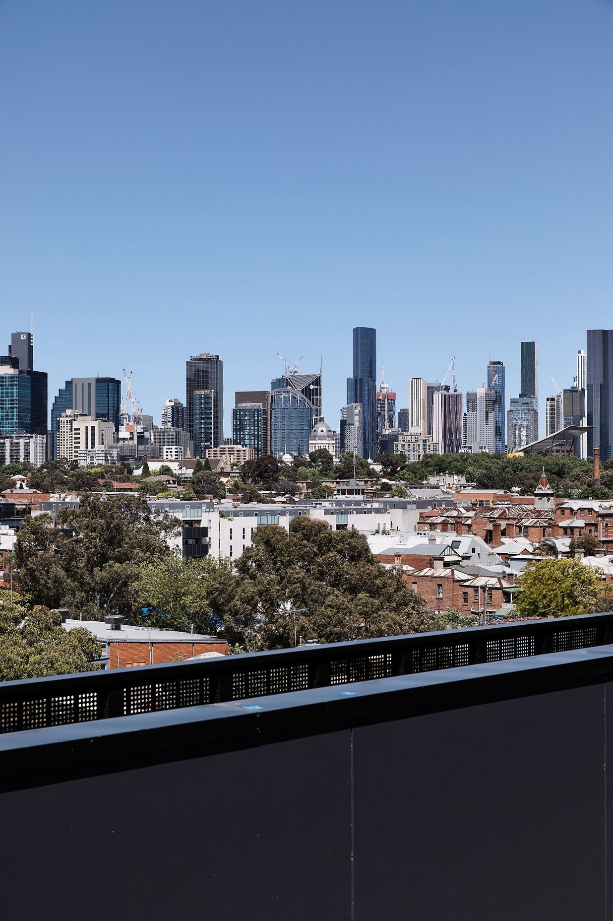 Rochester by Ola Architecture Studio | ArchiPro AU