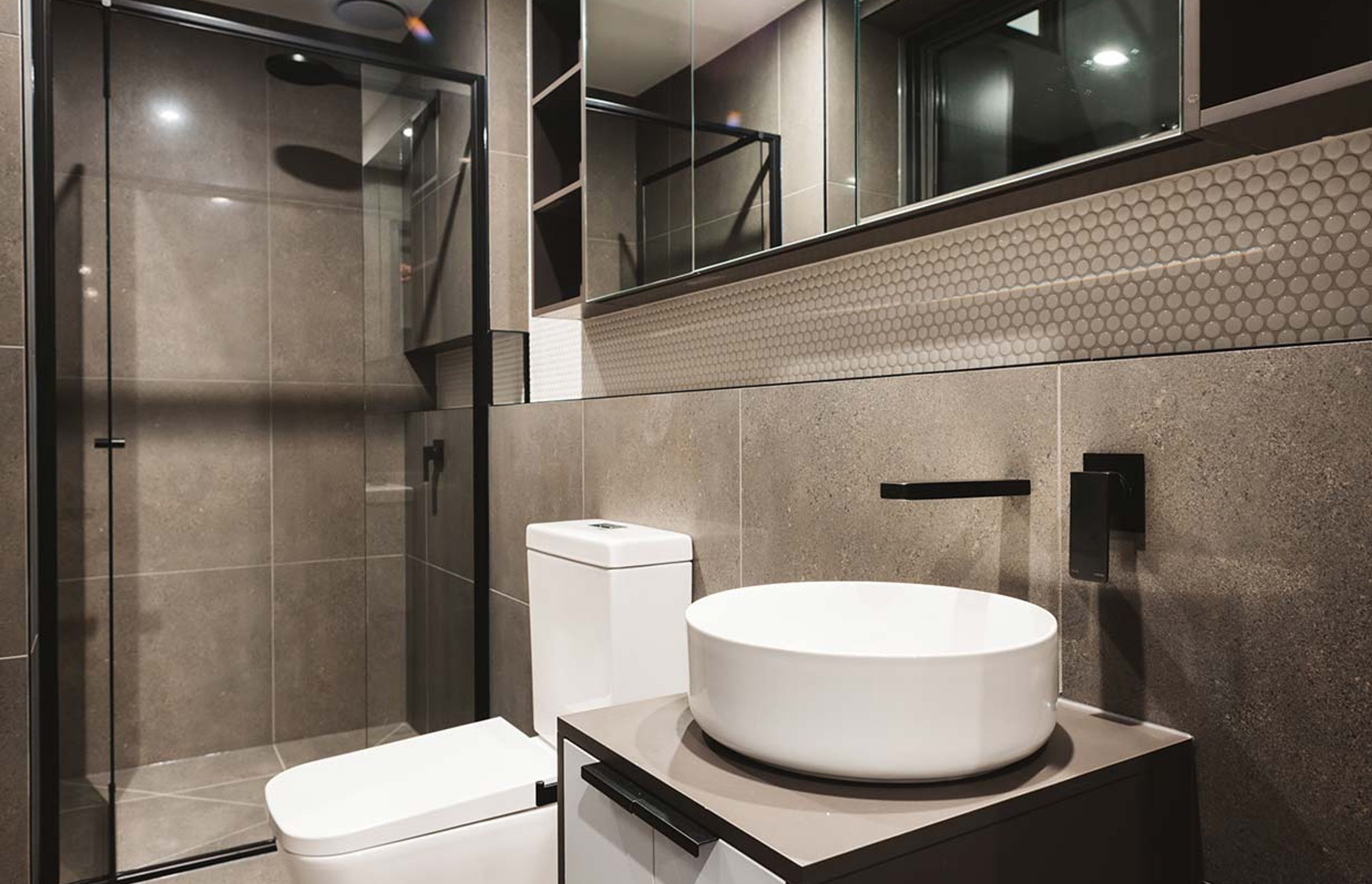 Yarraville – Sommerville Rd by AG Construct | ArchiPro AU