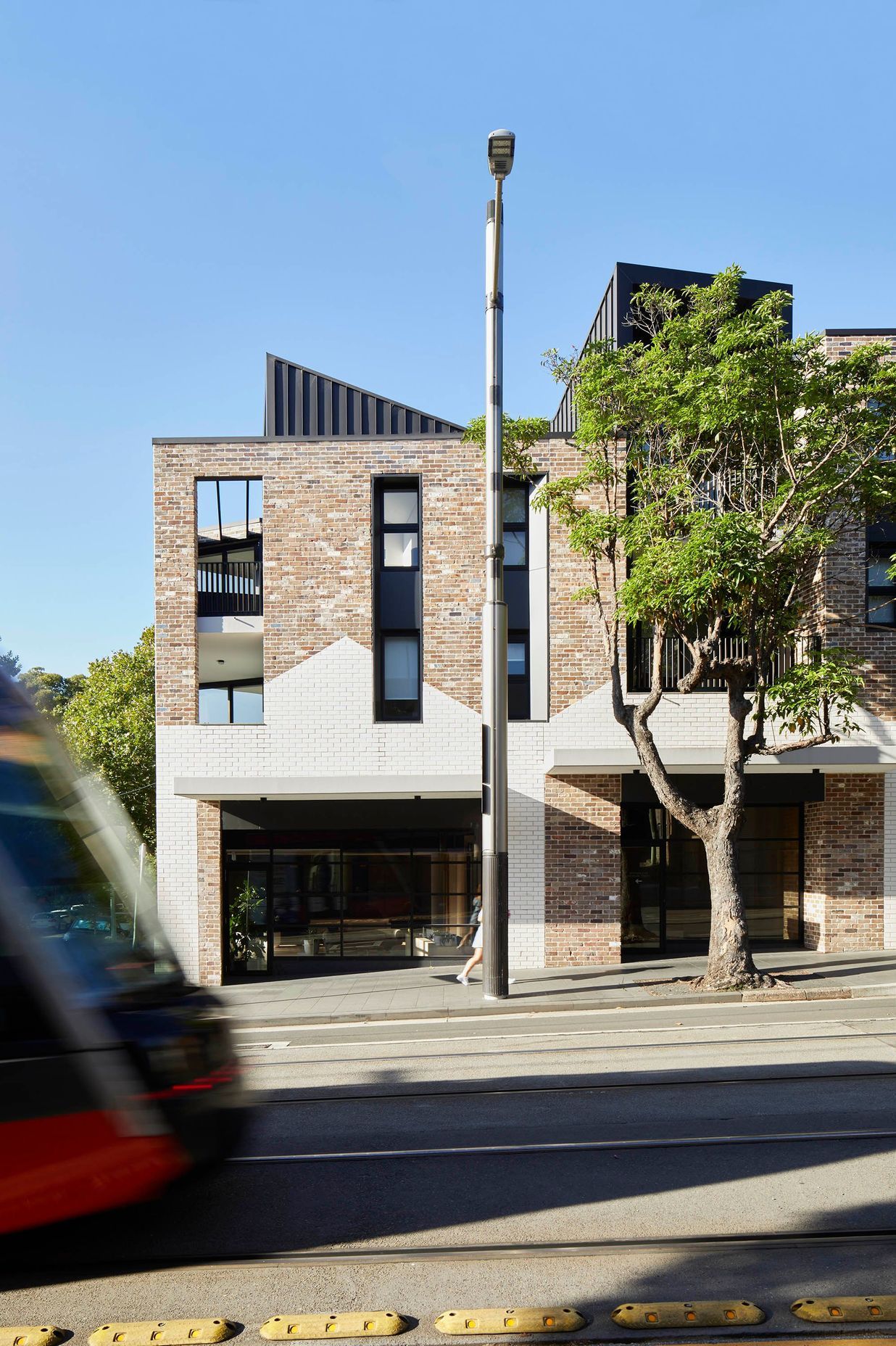 Traces by MHNDU | ArchiPro AU