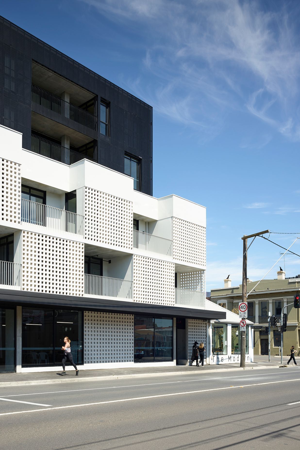 Rochester by Ola Architecture Studio | ArchiPro AU