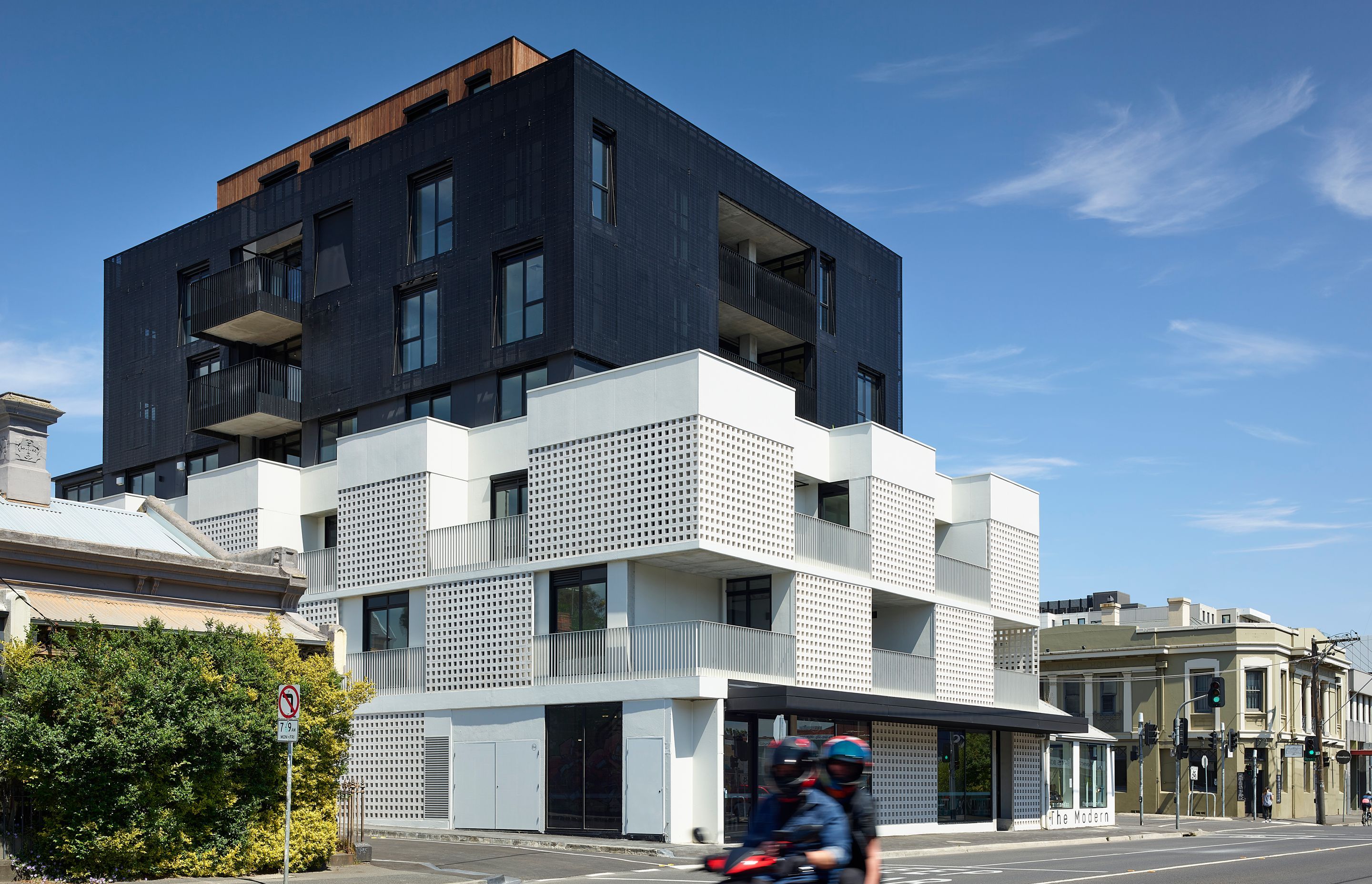 Rochester by Ola Architecture Studio | ArchiPro AU