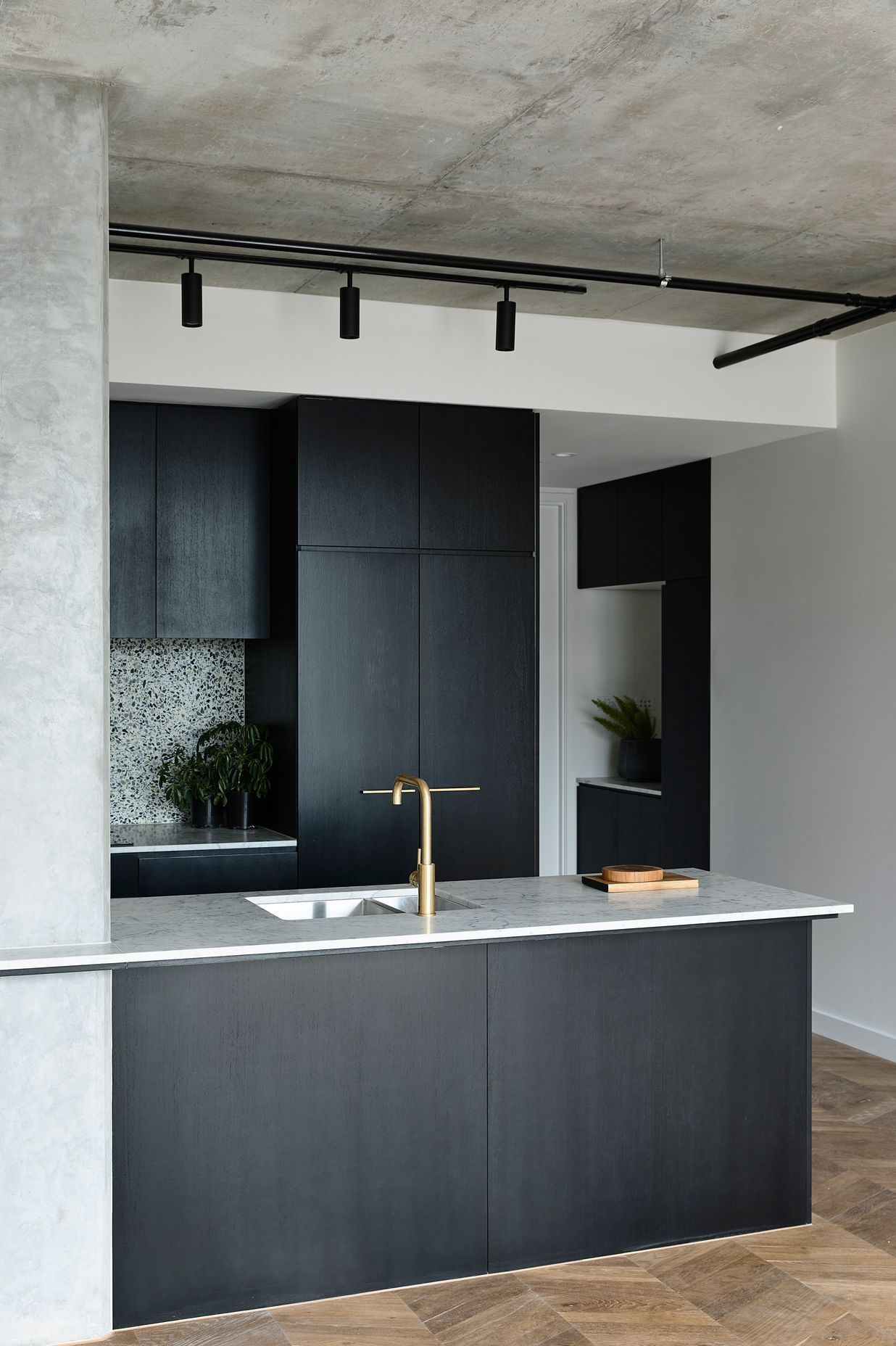 Rochester by Ola Architecture Studio | ArchiPro AU