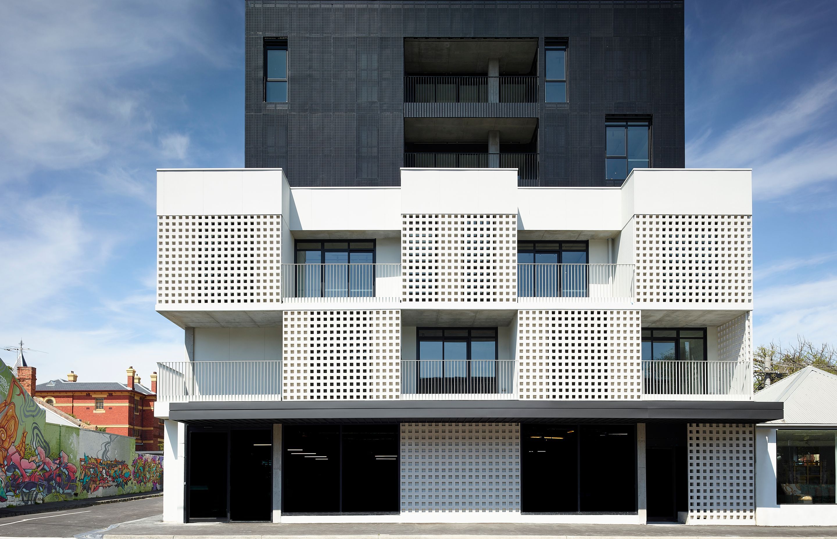 Rochester by Ola Architecture Studio | ArchiPro AU