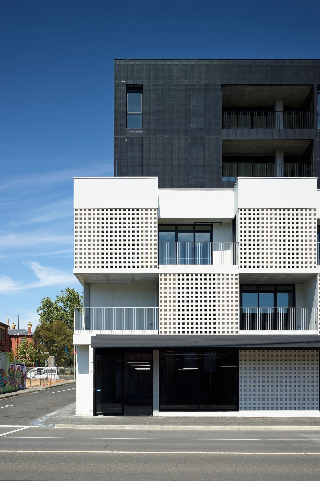 Rochester by Ola Architecture Studio | ArchiPro AU