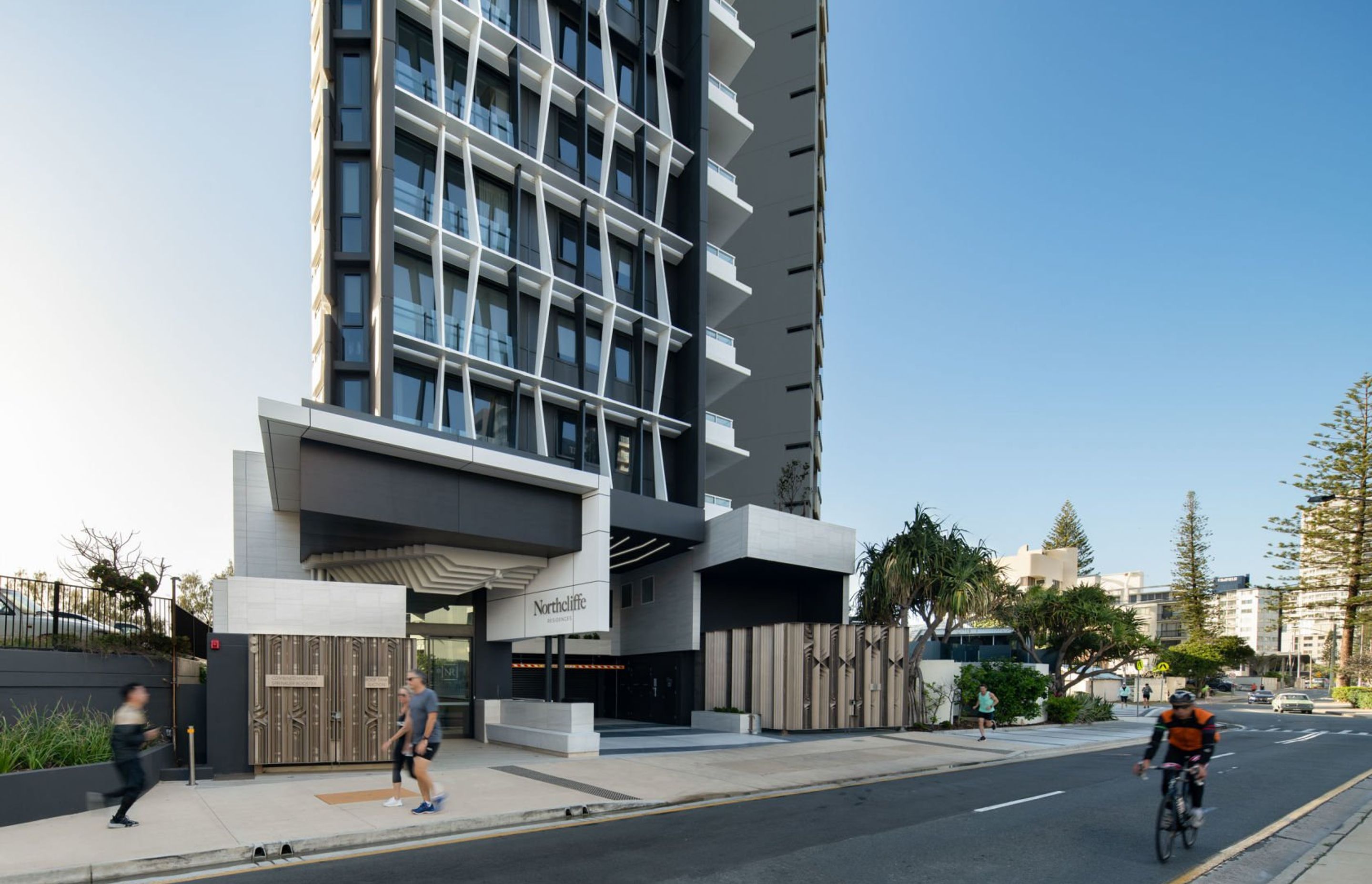 Northcliffe Residences by Hutchinson Builders | ArchiPro AU