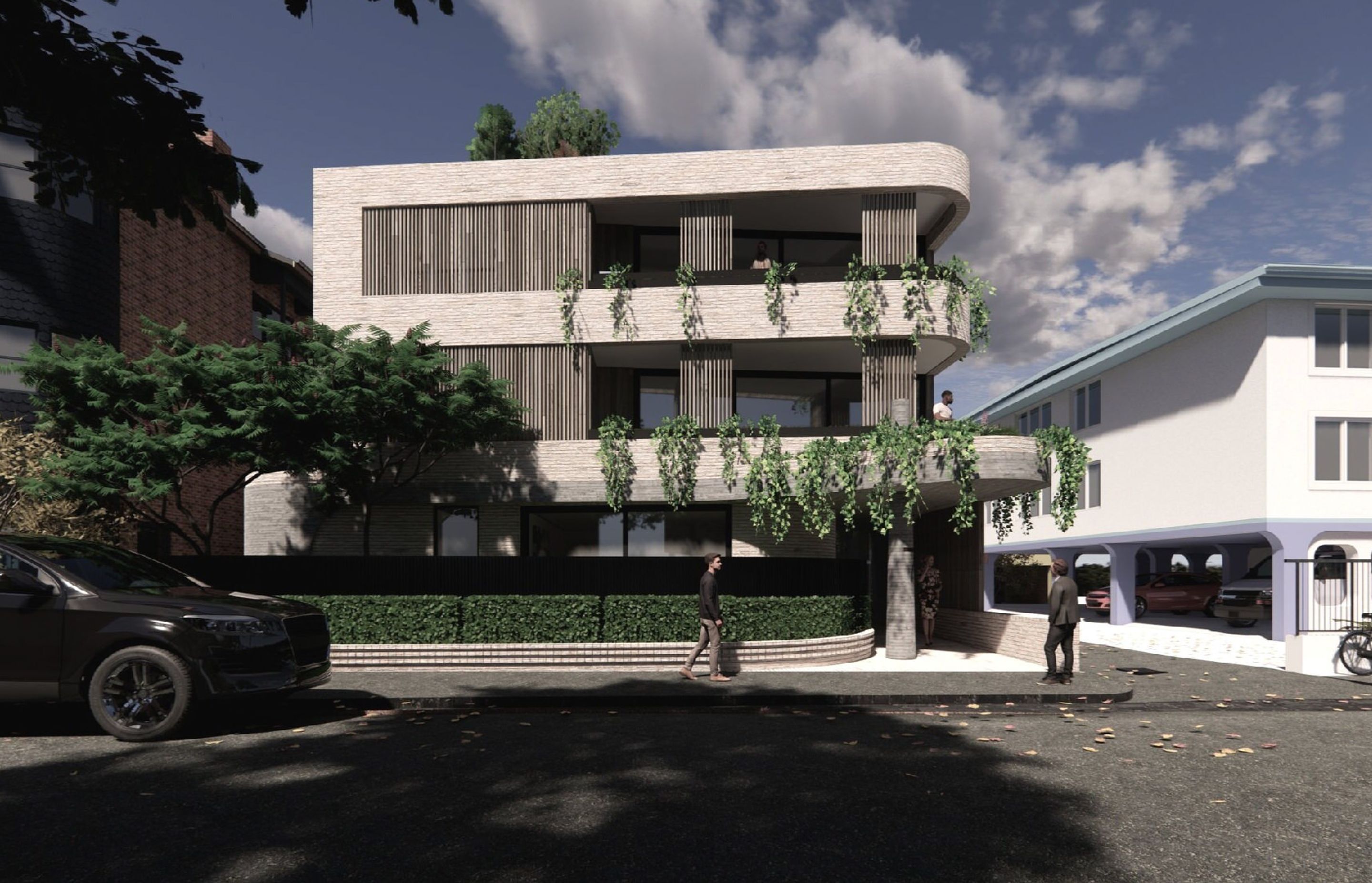 Wimmera Place by Prime Building Surveyors | ArchiPro AU