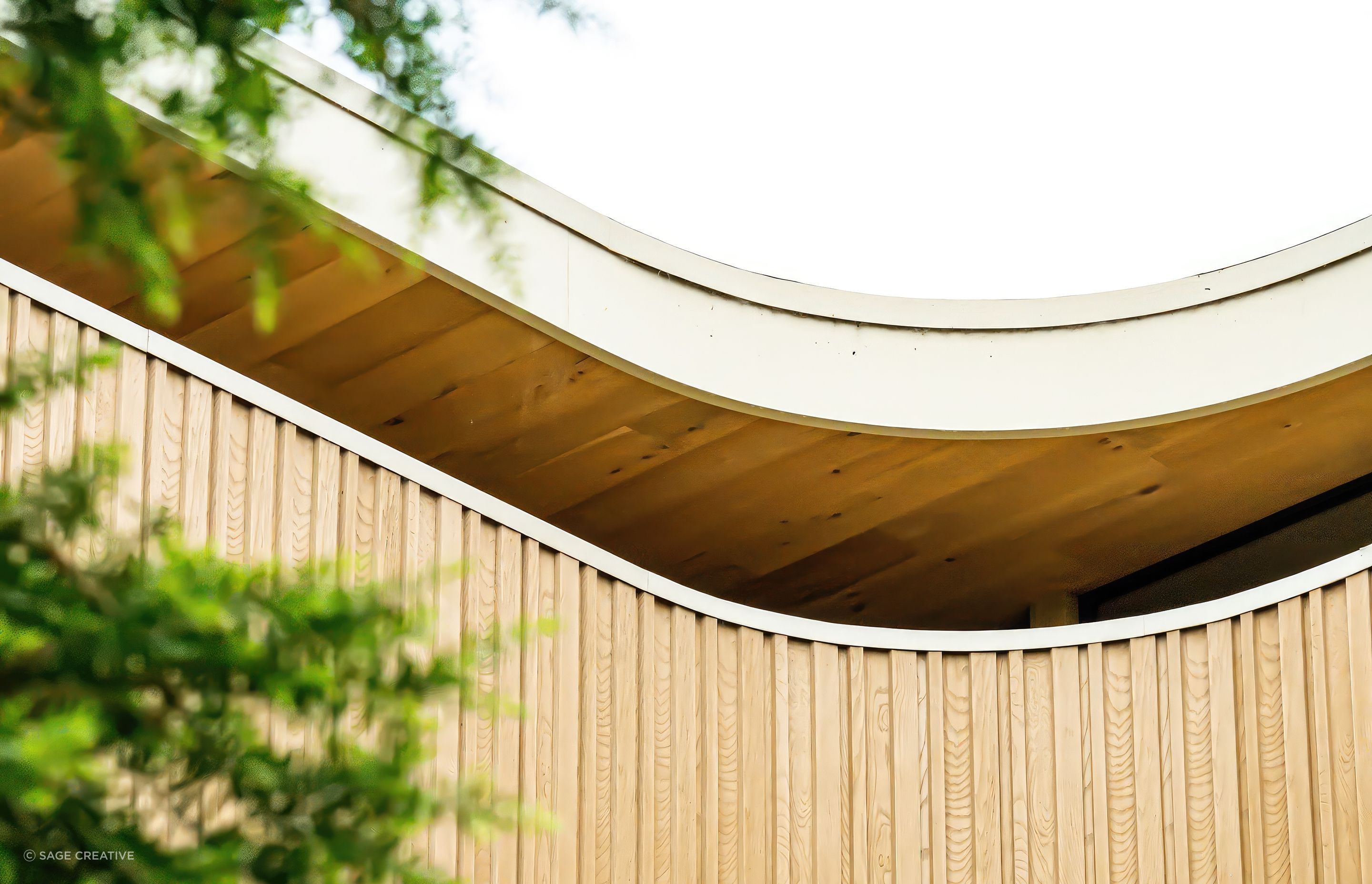 Coastal Home Cladding Point Lonsdale VIC by Millboard Decking | ArchiPro AU