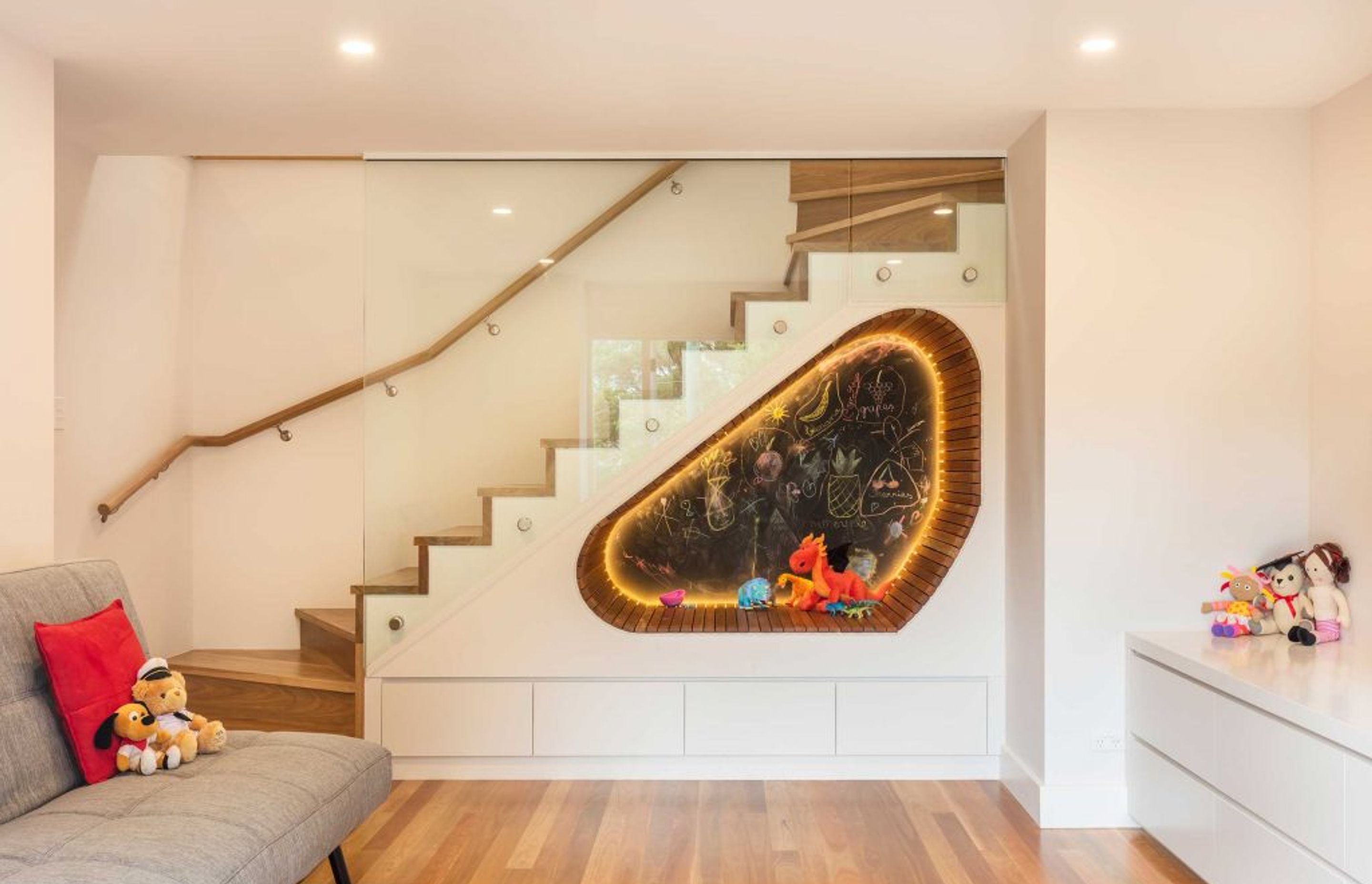 Gordon by Pride & Passion Pty Ltd | ArchiPro AU