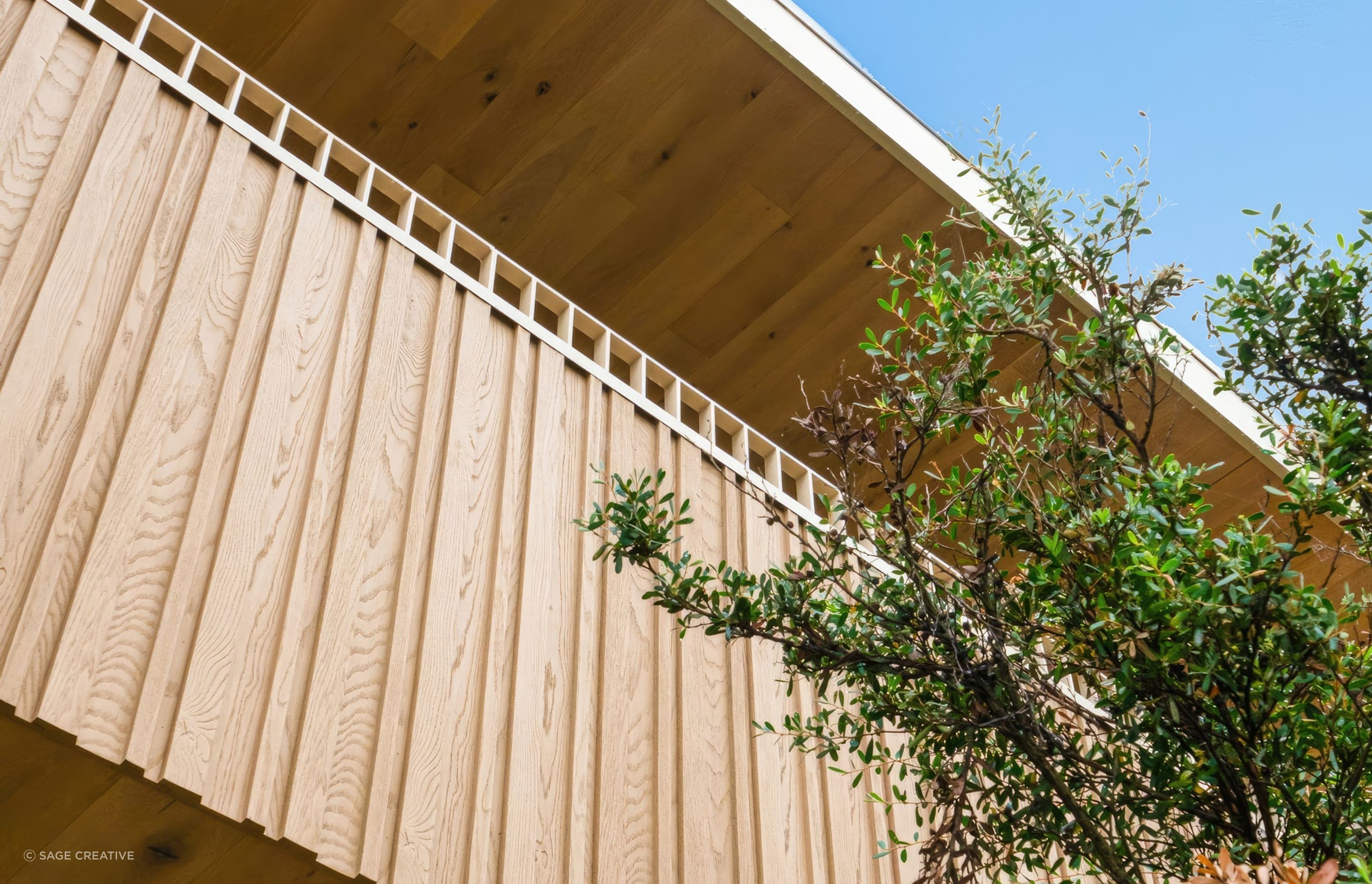 Coastal Home Cladding Point Lonsdale VIC by Millboard Decking | ArchiPro AU