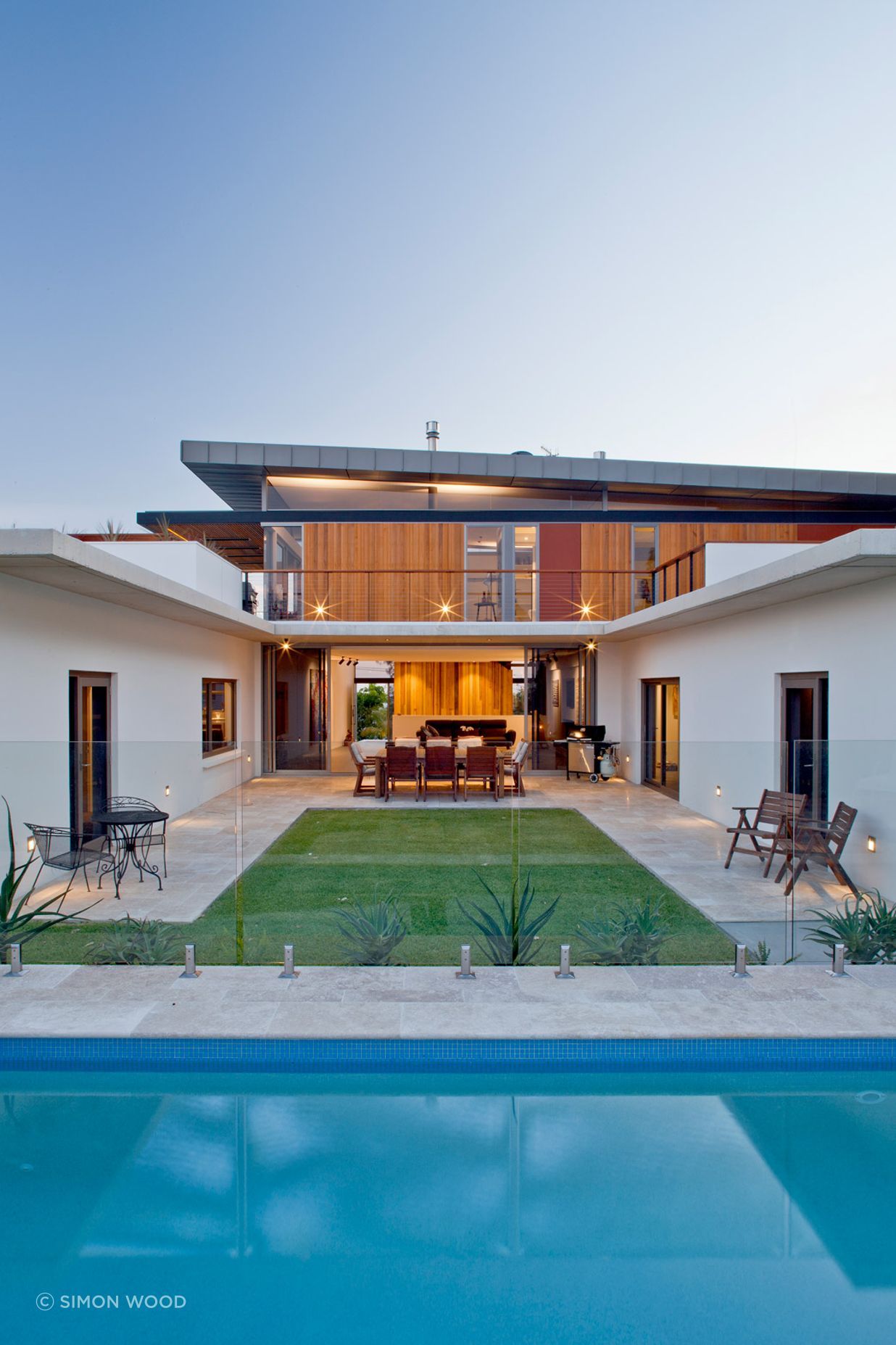 Whale Beach House by Bennett Murada Architects | ArchiPro AU