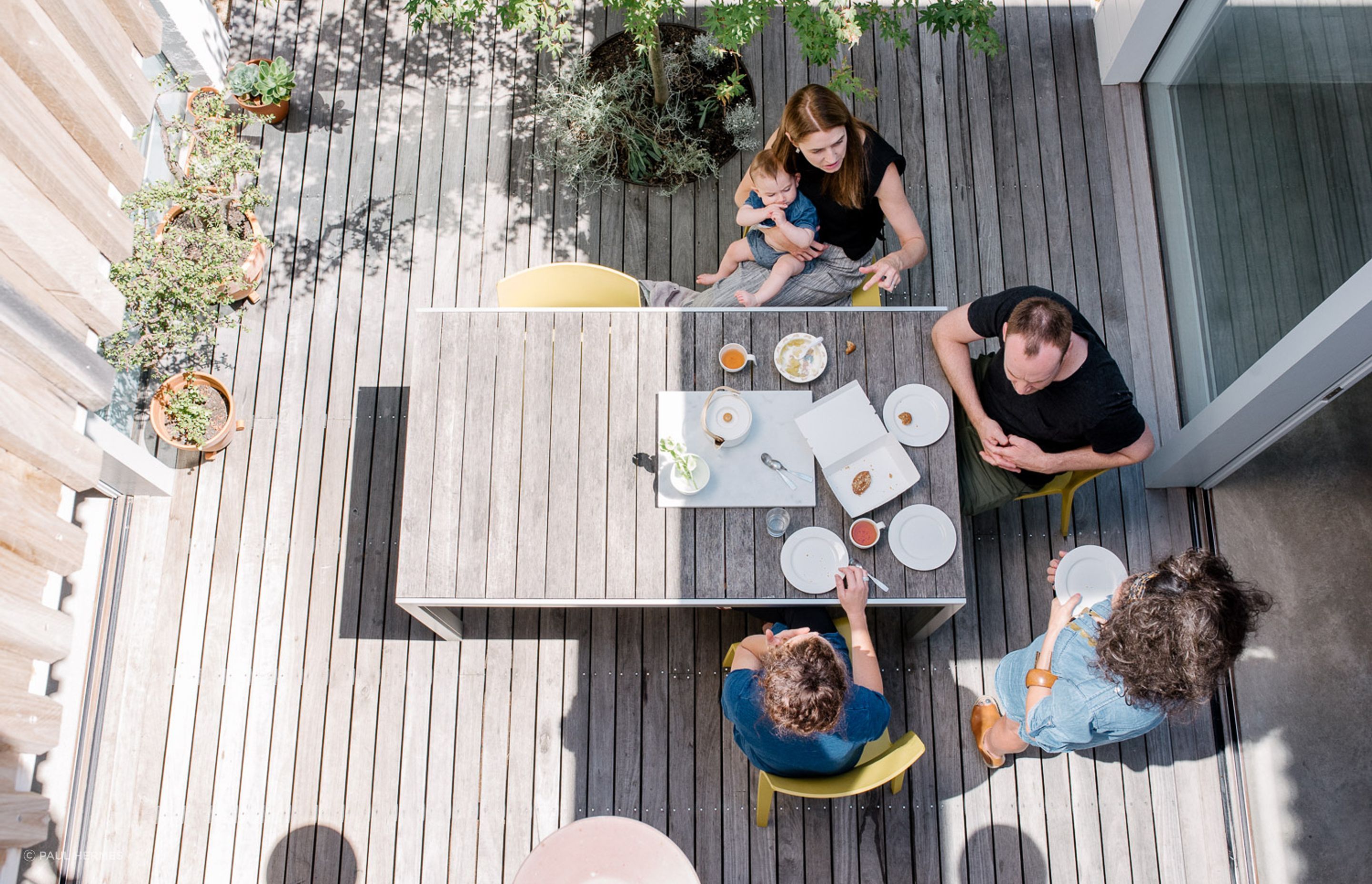 SOUTH MELBOURNE BEACH HOUSE by Topology Studio | ArchiPro AU