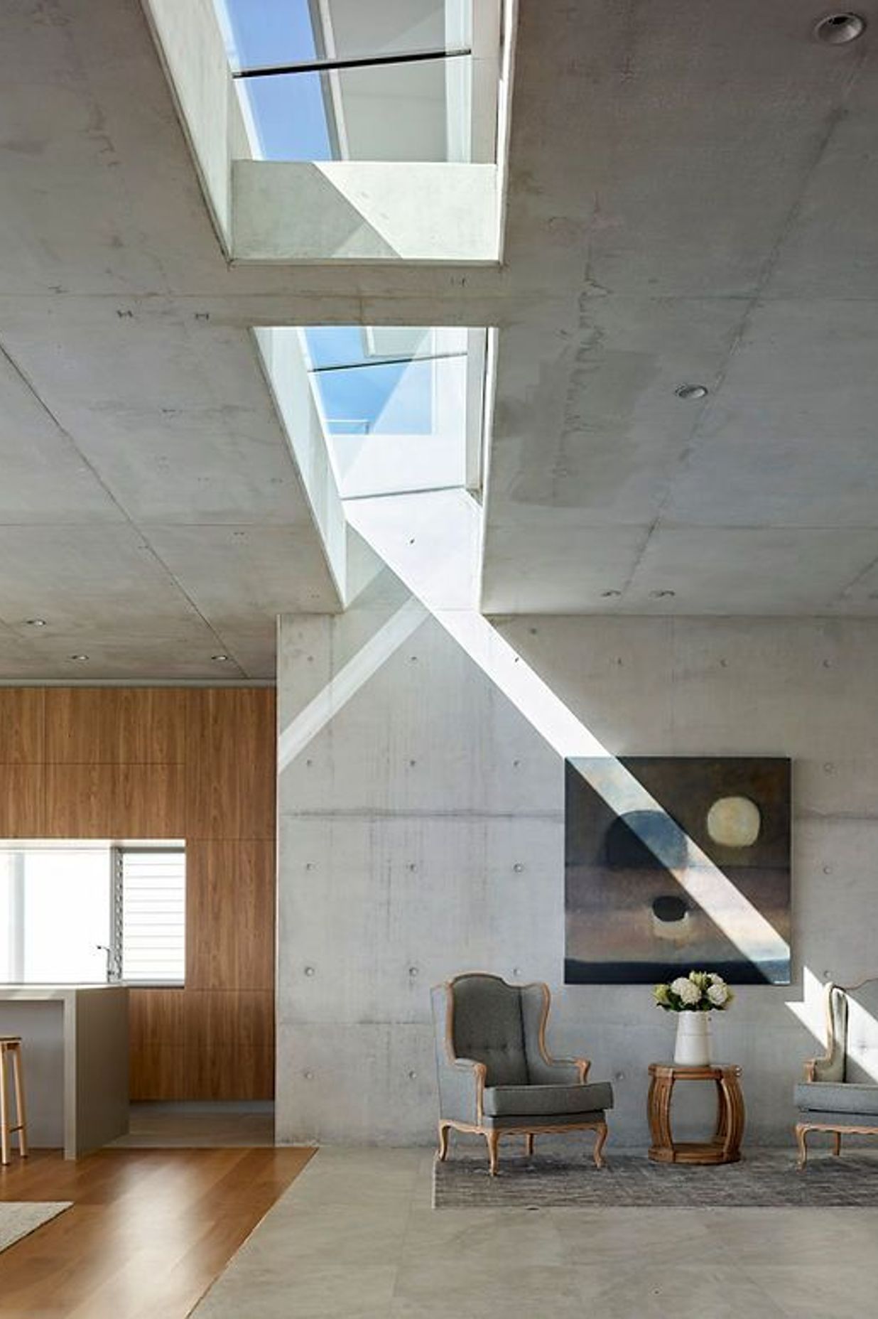 McAnally Residence by Maddock | ArchiPro AU