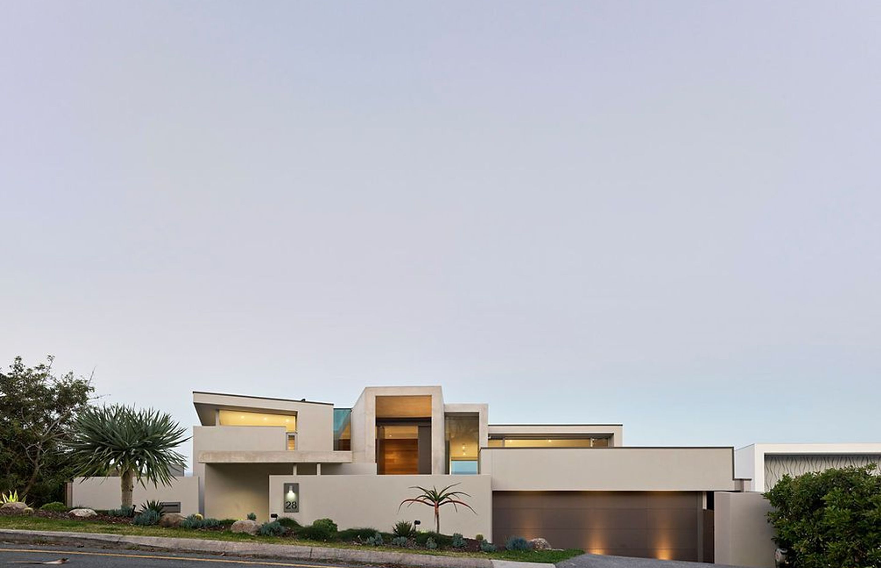 McAnally Residence by Maddock | ArchiPro AU