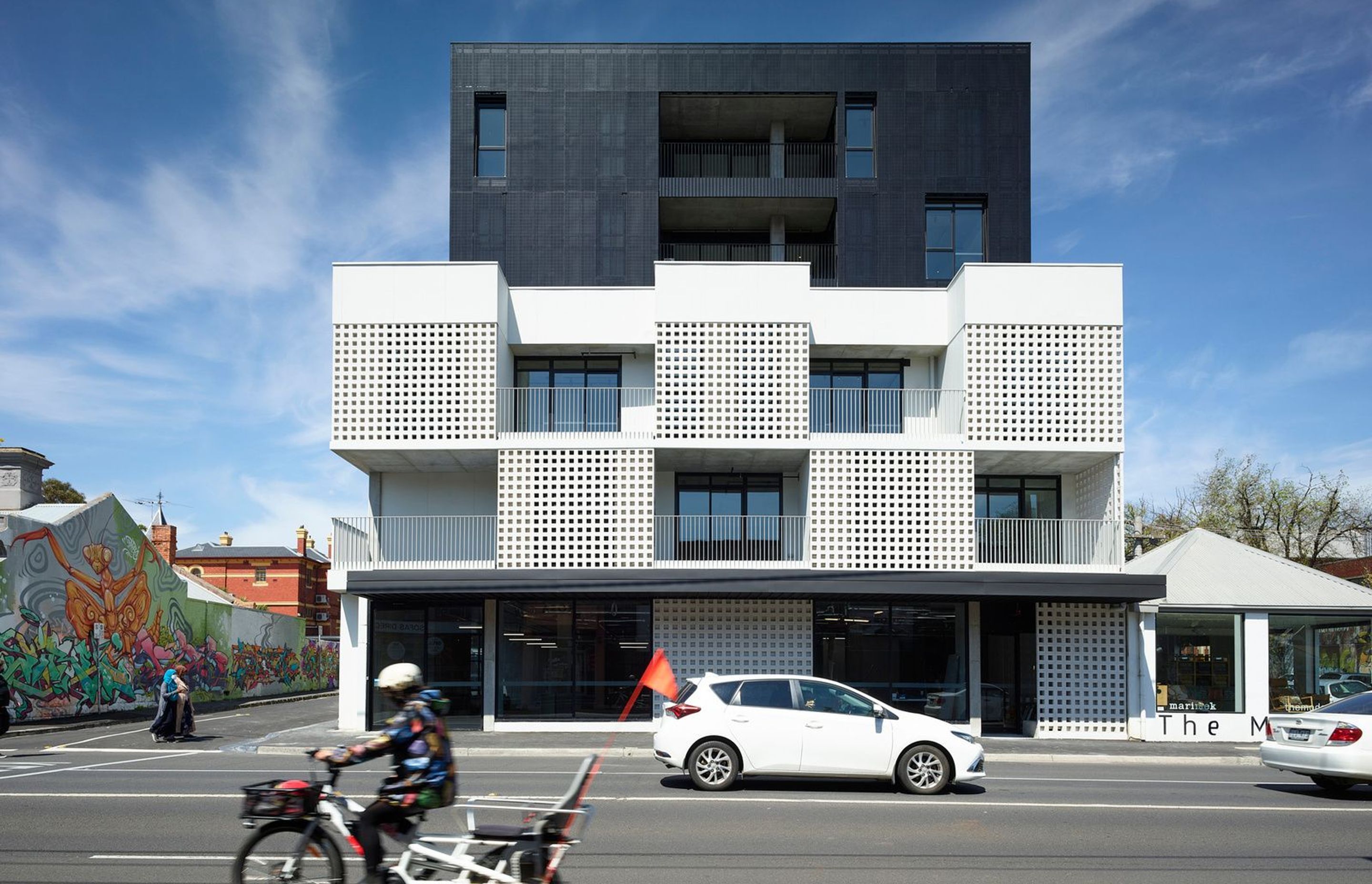 Rochester by Ola Architecture Studio | ArchiPro AU