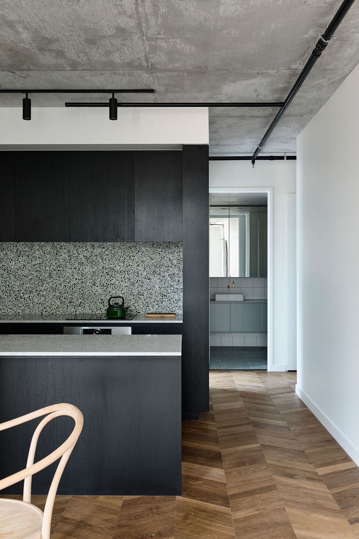 Rochester by Ola Architecture Studio | ArchiPro AU