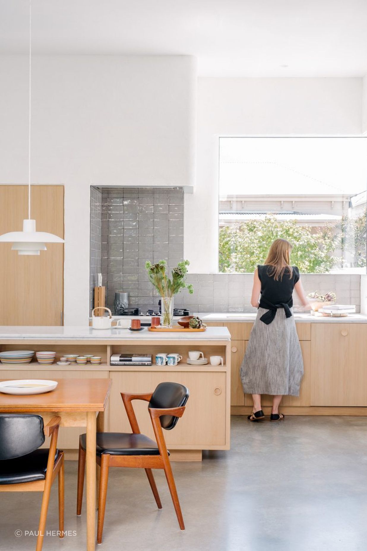 SOUTH MELBOURNE BEACH HOUSE by Topology Studio | ArchiPro AU