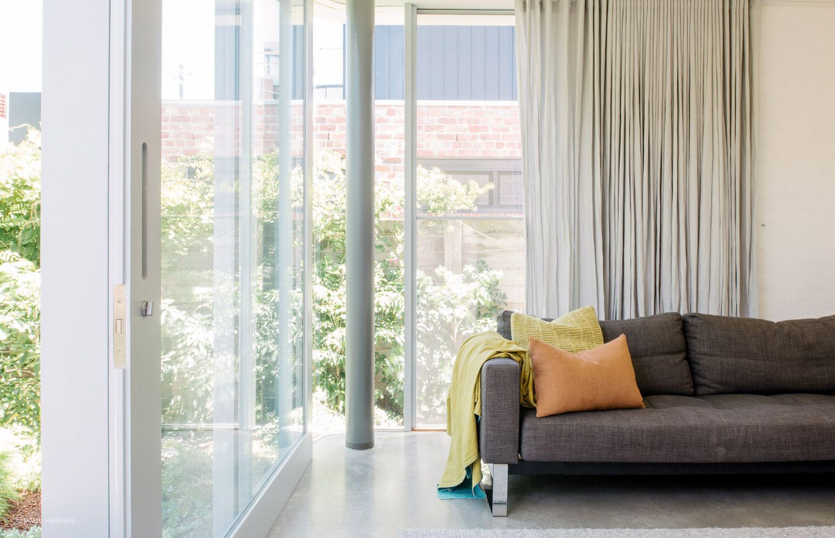 SOUTH MELBOURNE BEACH HOUSE by Topology Studio | ArchiPro AU