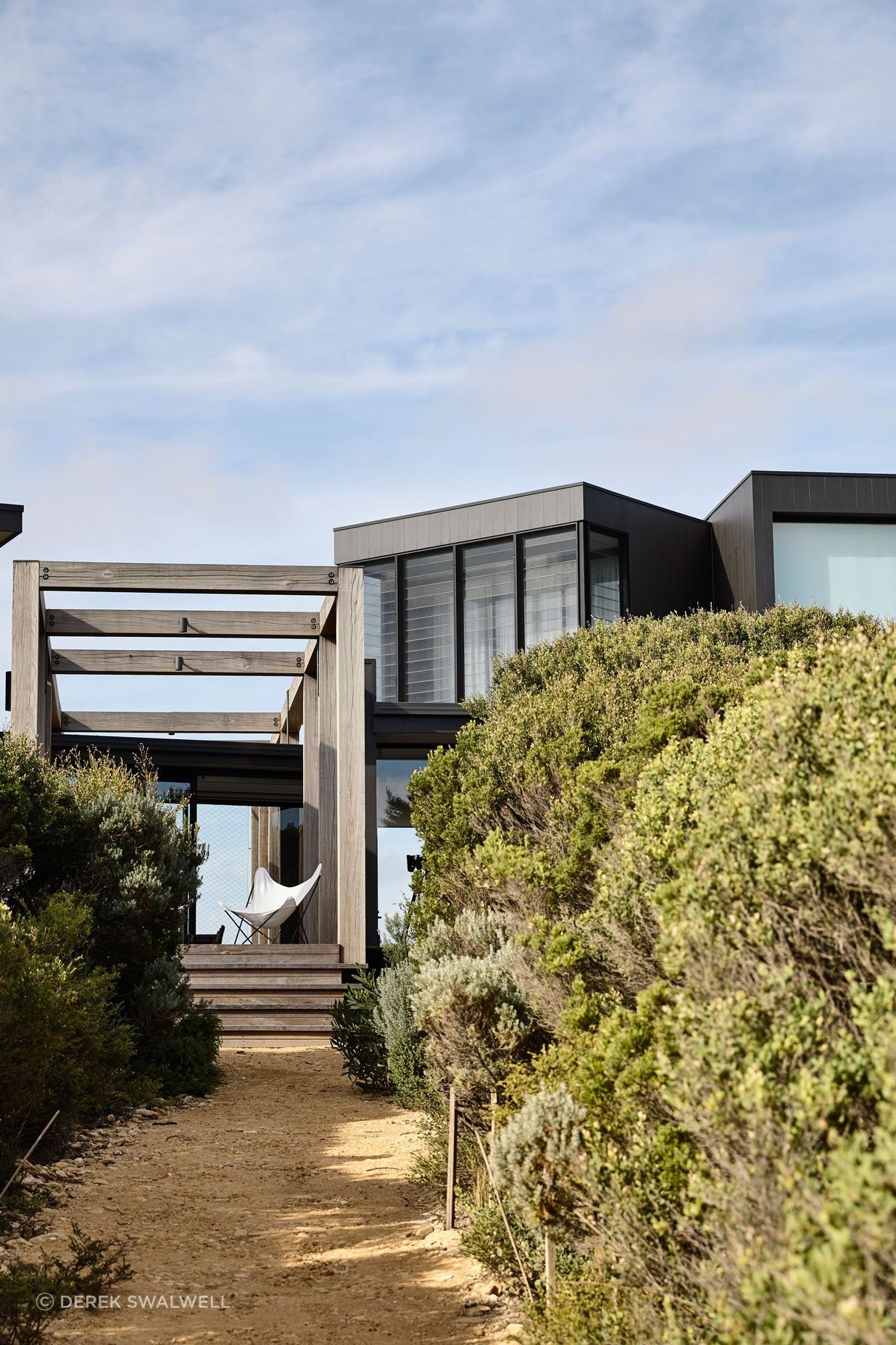 Dunes by Whiting Architects | ArchiPro AU