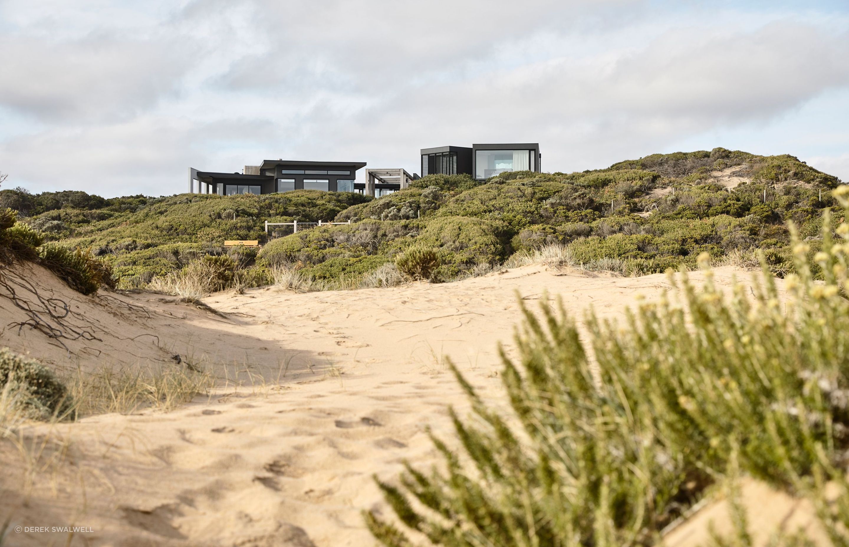 Dunes by Whiting Architects | ArchiPro AU