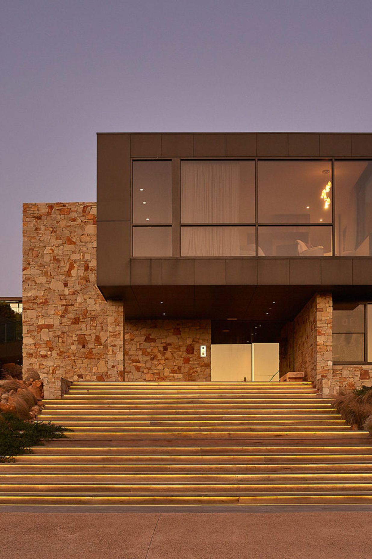 Ocean Residence by FMD Architects | ArchiPro AU