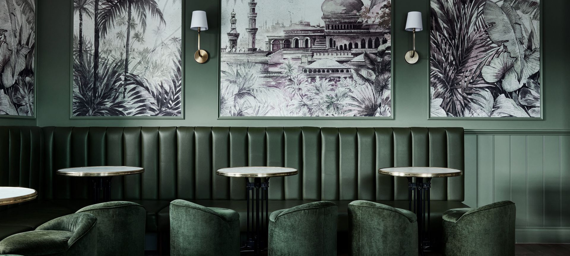 Rutherford's Corner by Alter Space Interiors | ArchiPro AU