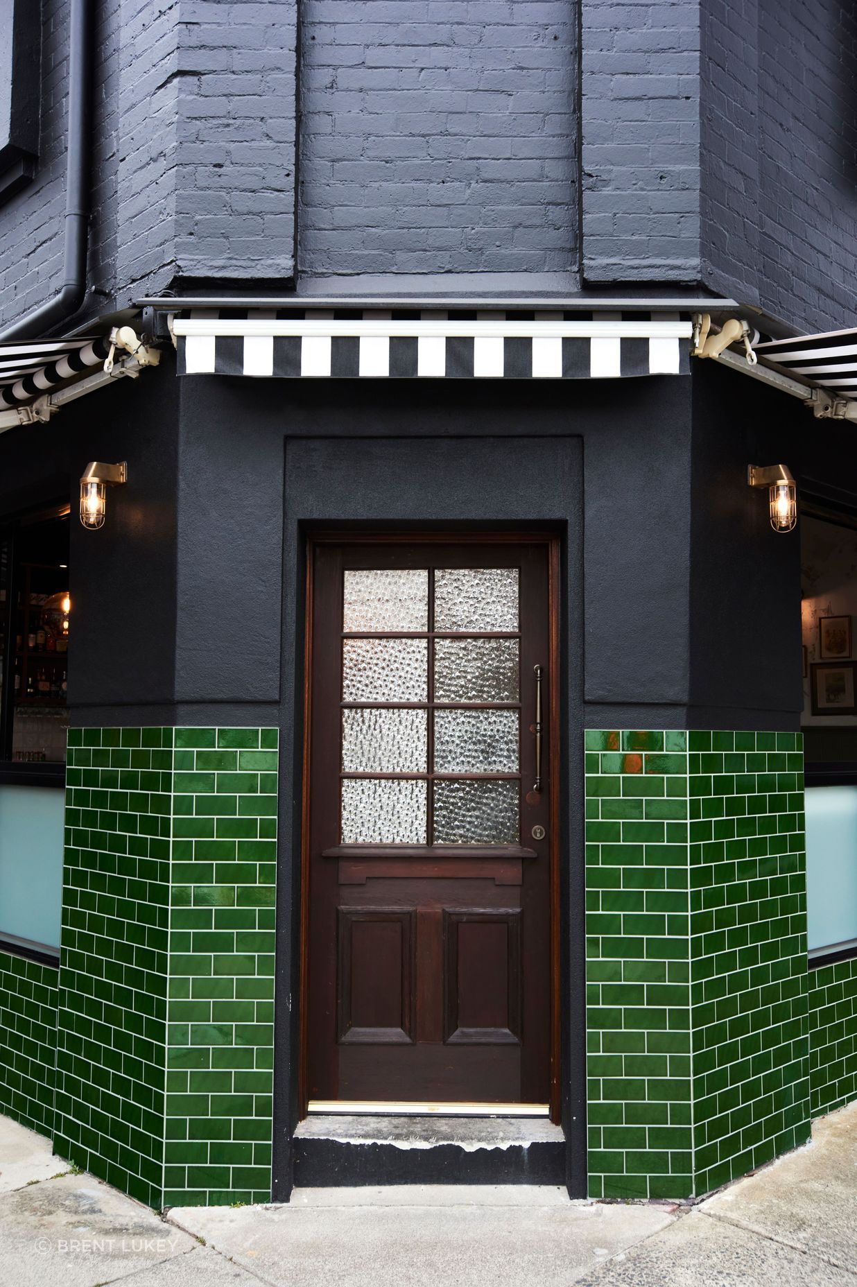 Rutherford's Corner by Alter Space Interiors | ArchiPro AU