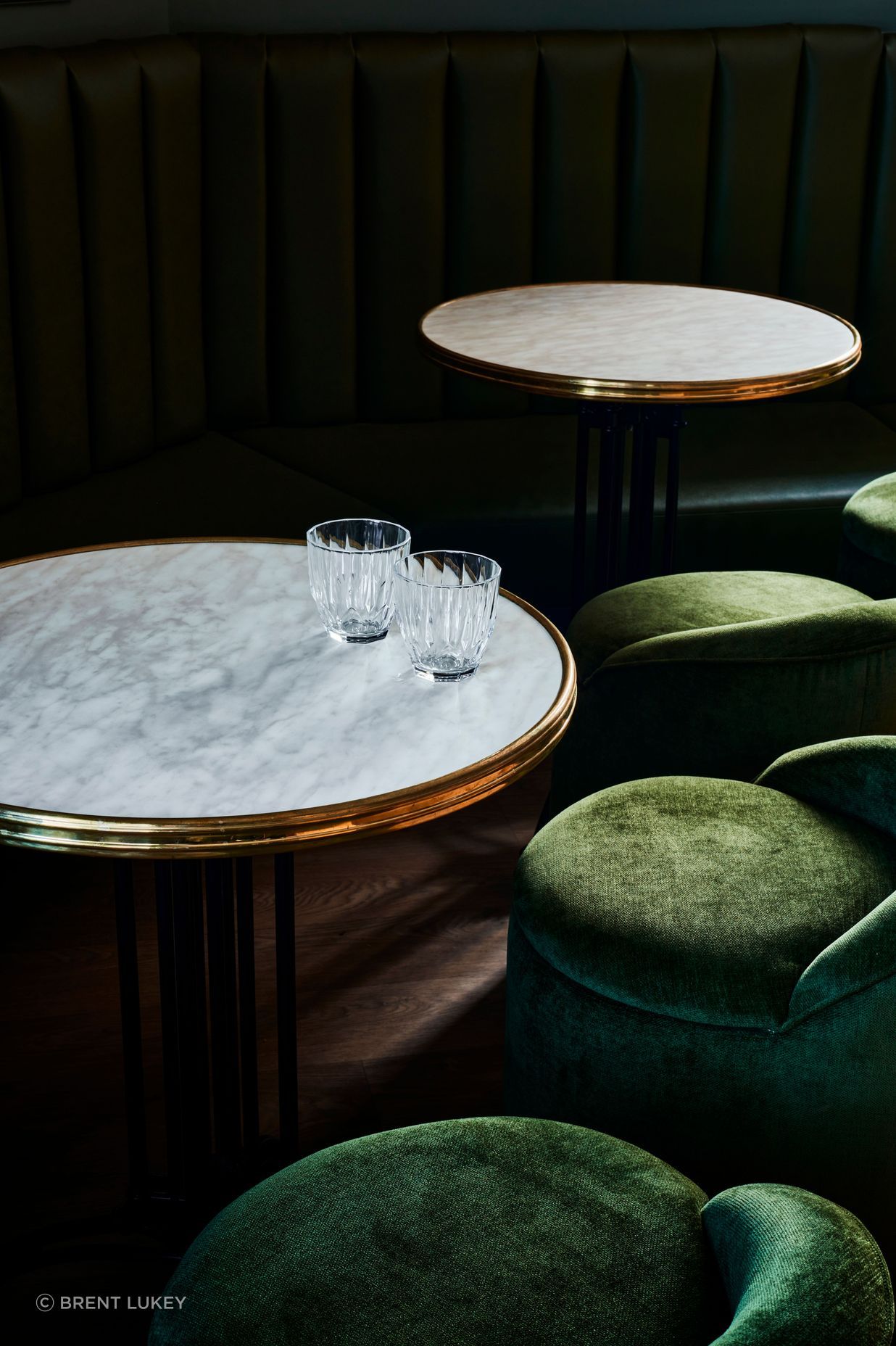 Rutherford's Corner by Alter Space Interiors | ArchiPro AU