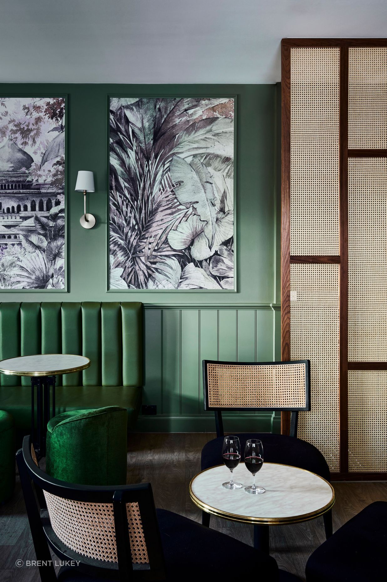 Rutherford's Corner by Alter Space Interiors | ArchiPro AU